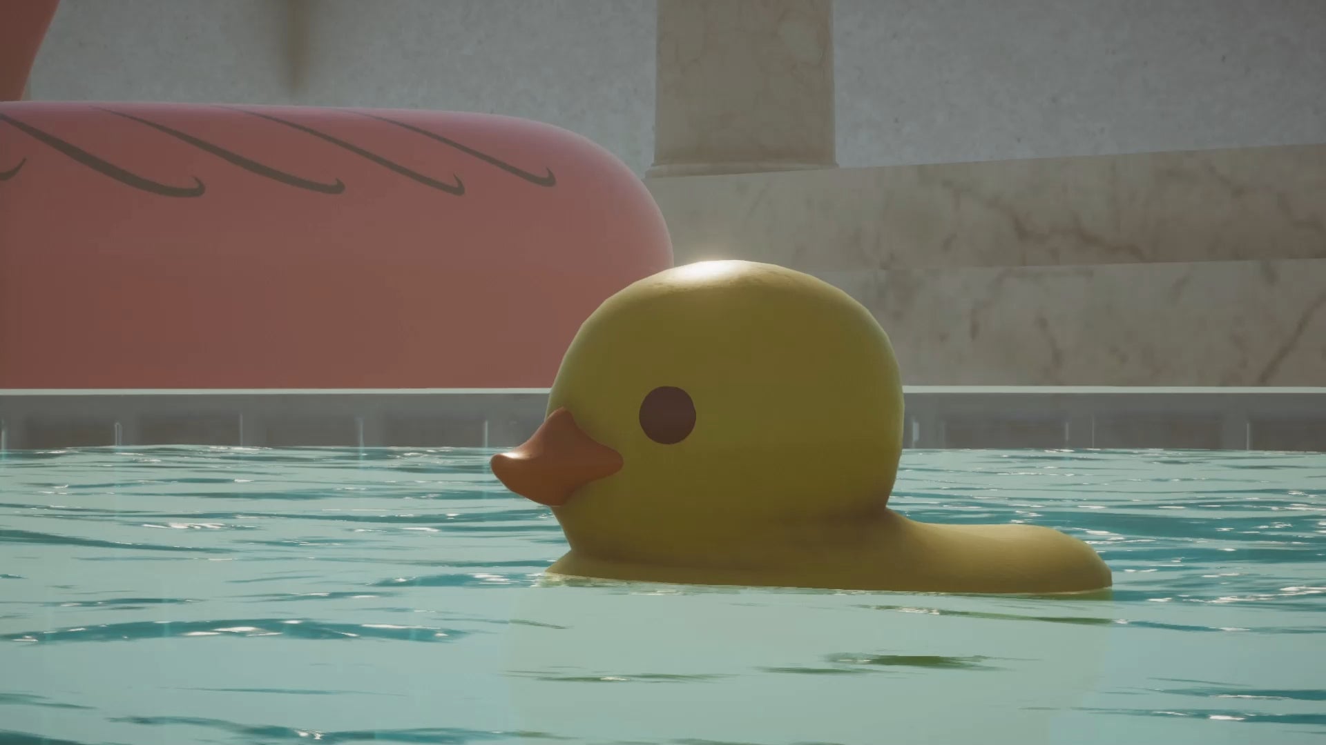 Placid Plastic Duck Simulator Wallpapers - Wallpaper Cave