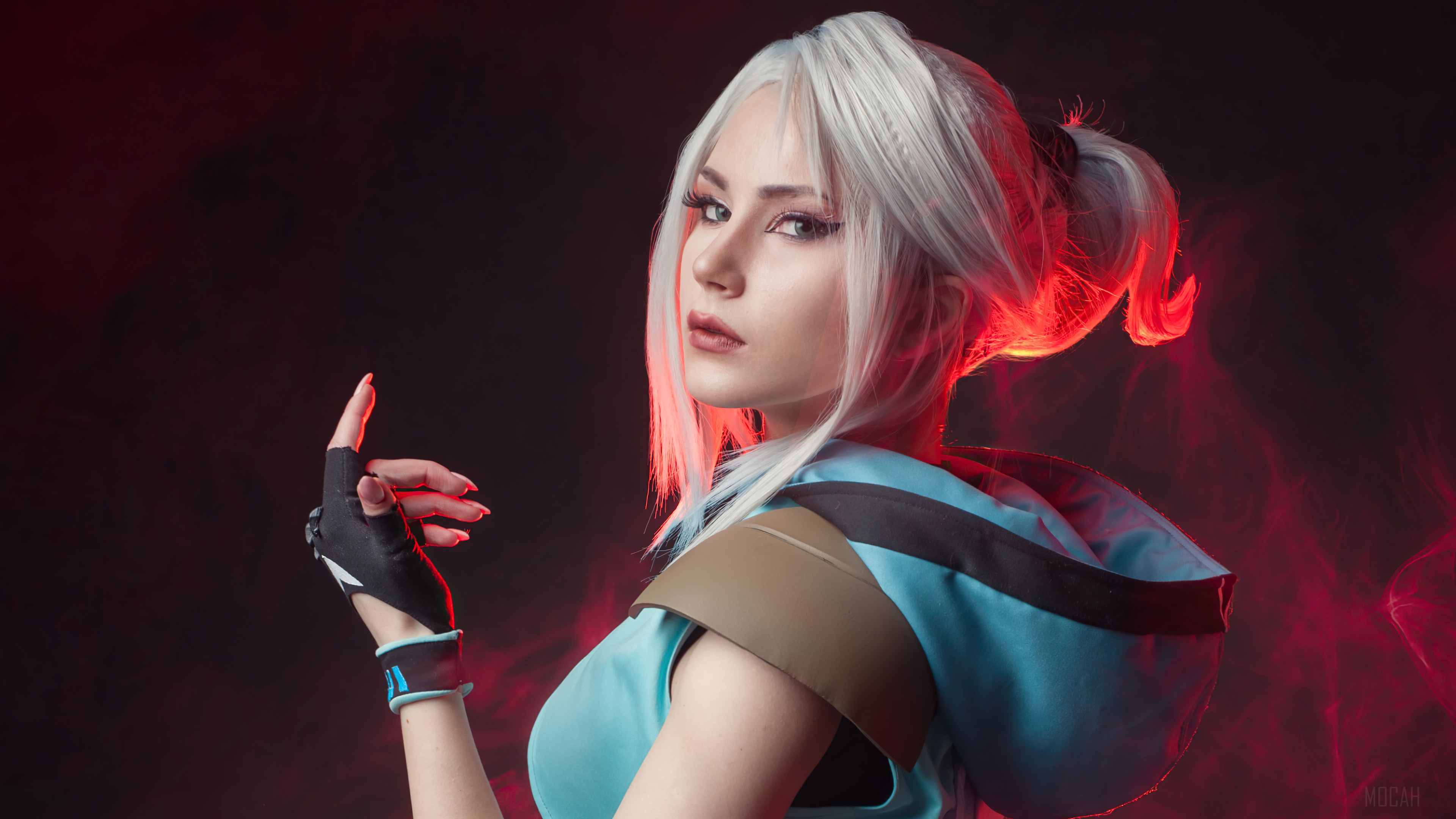 Valorant Girls Wallpapers - Wallpaper Cave