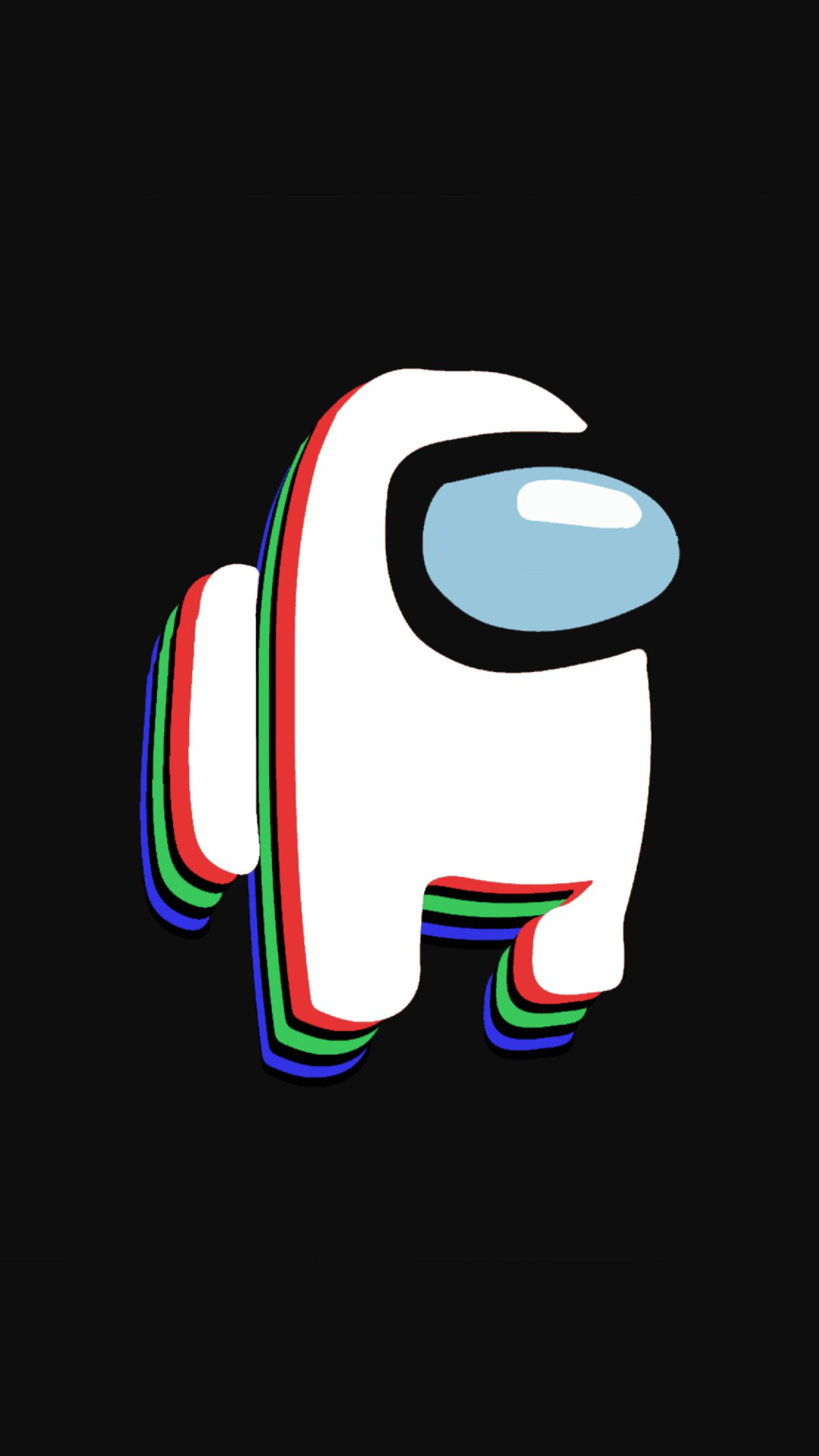 4k Among Us Wallpapers - Wallpaper Cave