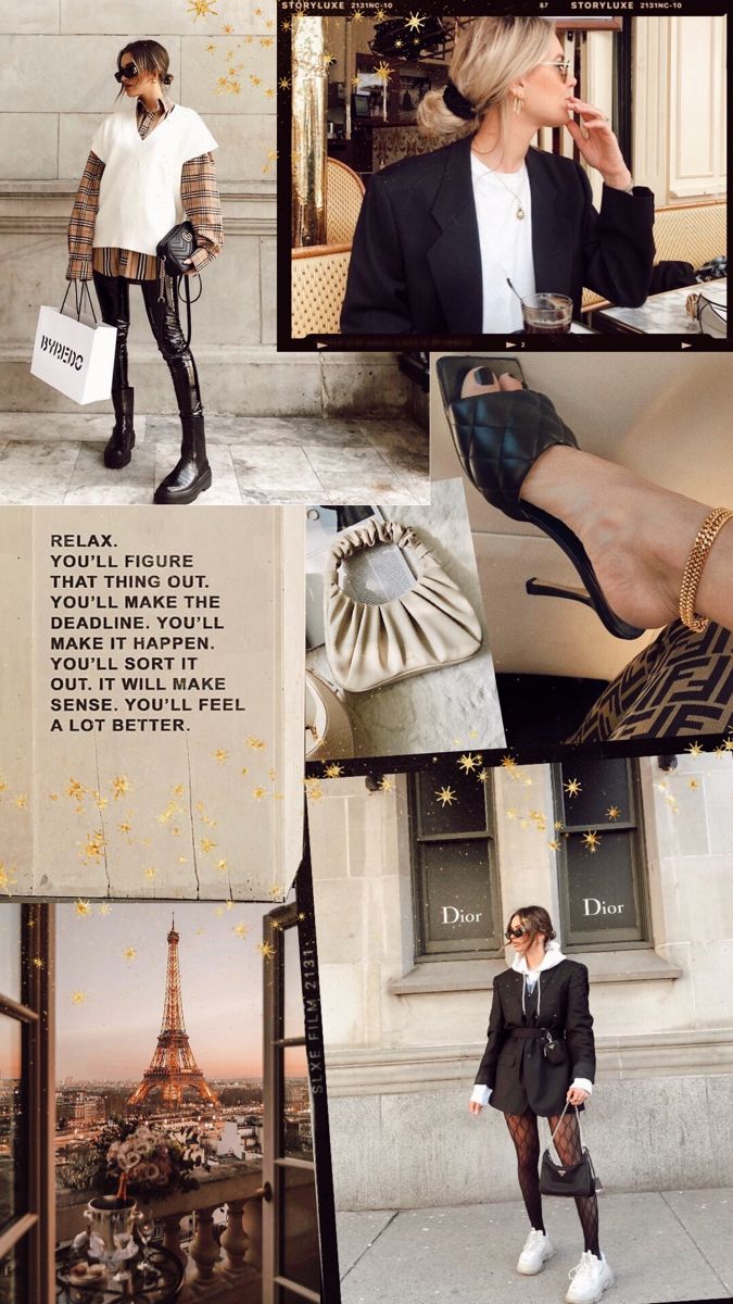 Fashion Autumn Wallpapers - Wallpaper Cave