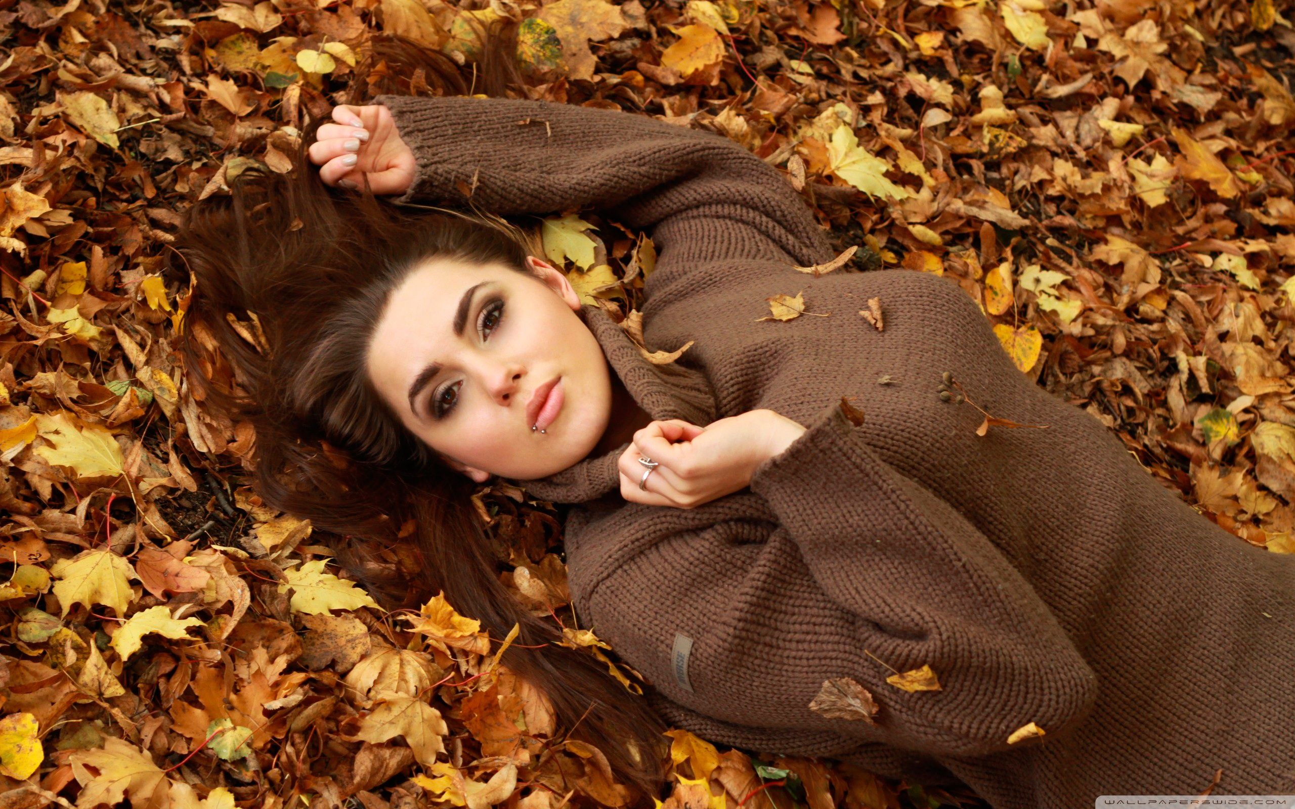 Fashion Autumn Wallpapers - Wallpaper Cave