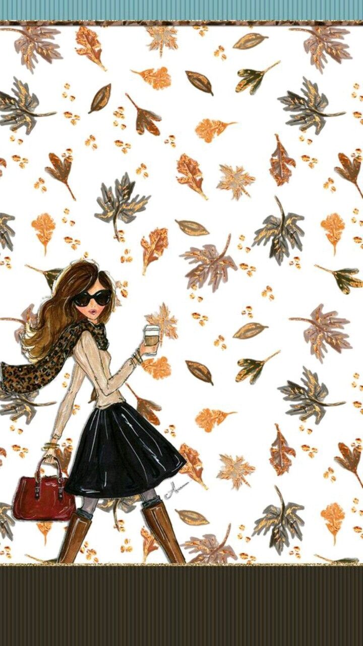 Fashion Autumn Wallpapers - Wallpaper Cave