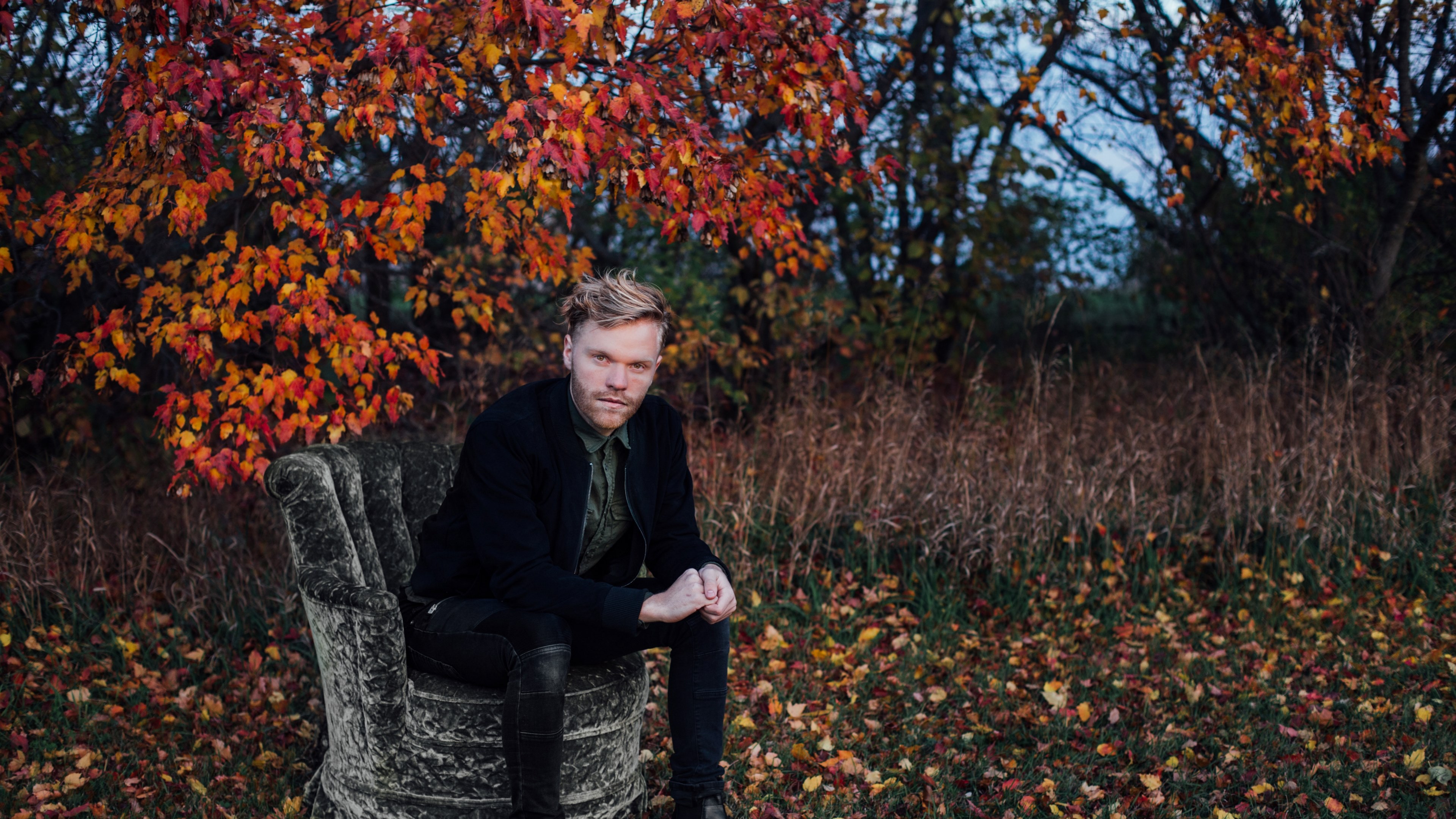 Fashion Autumn Wallpapers - Wallpaper Cave