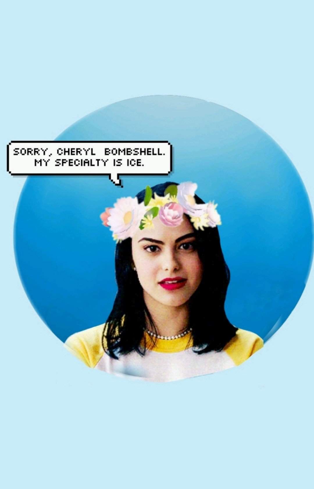 Riverdale Cheryl Wallpapers - Wallpaper Cave
