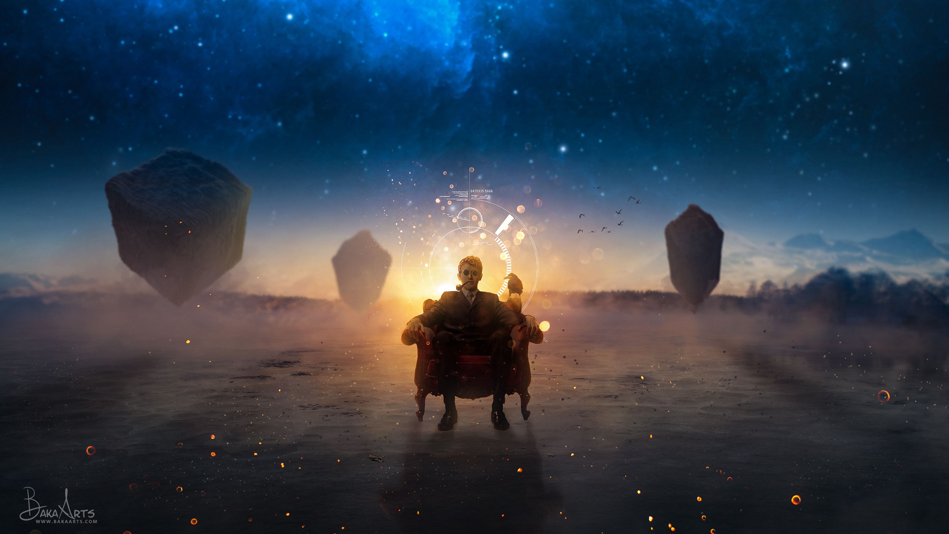 Relaxing 4k Wallpapers - Wallpaper Cave