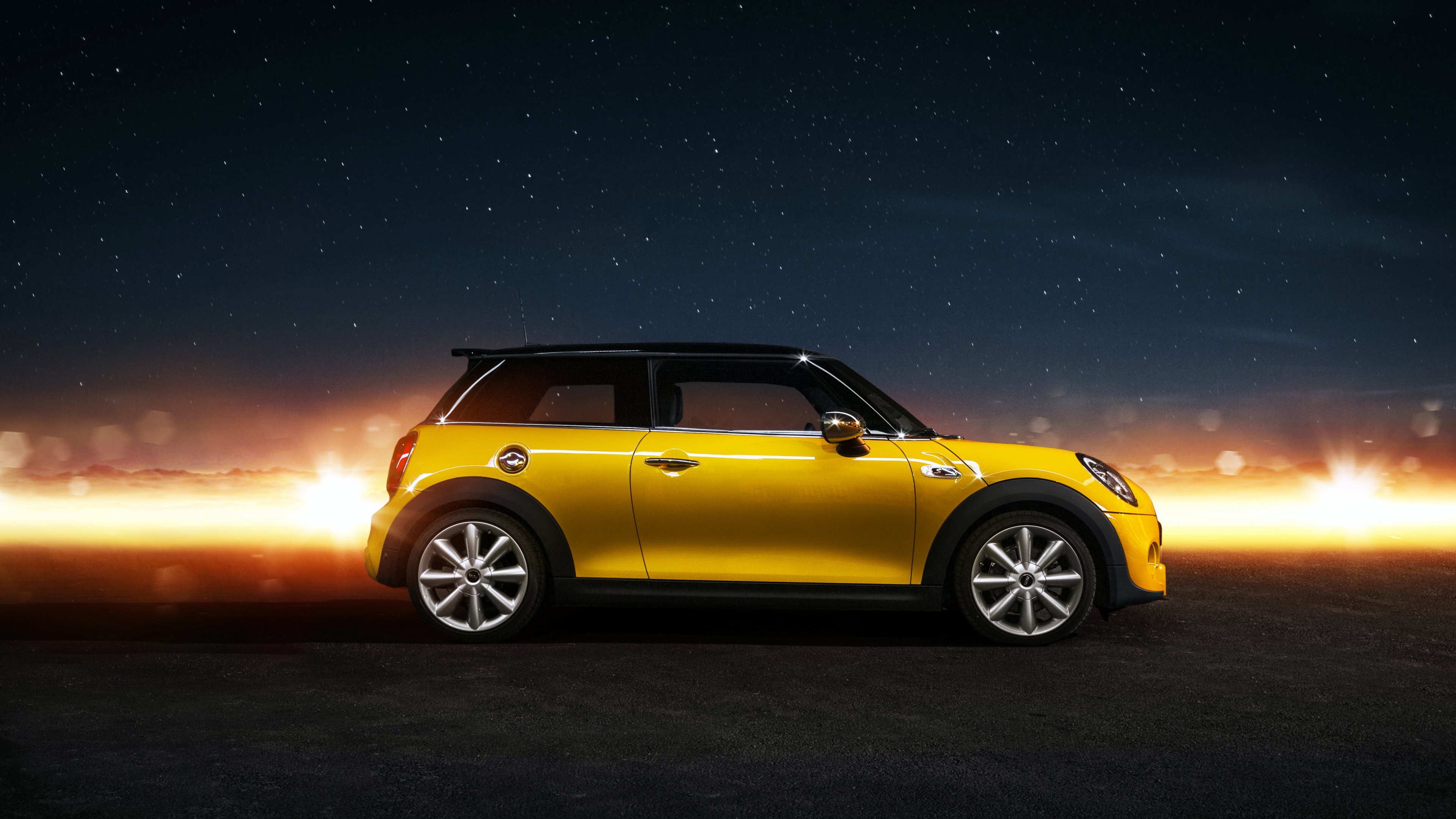 Mini Cooper 4k Wallpapers - Wallpaper Cave