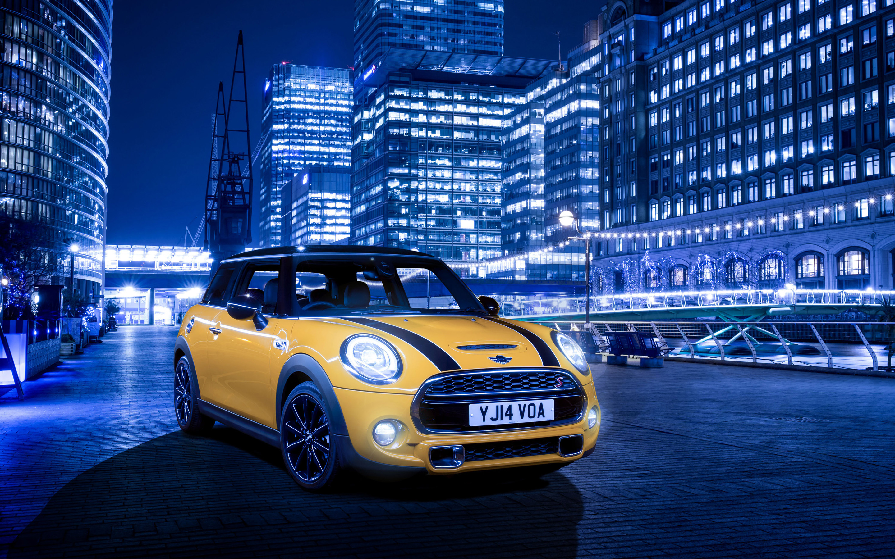 Mini Cooper 4k Wallpapers - Wallpaper Cave