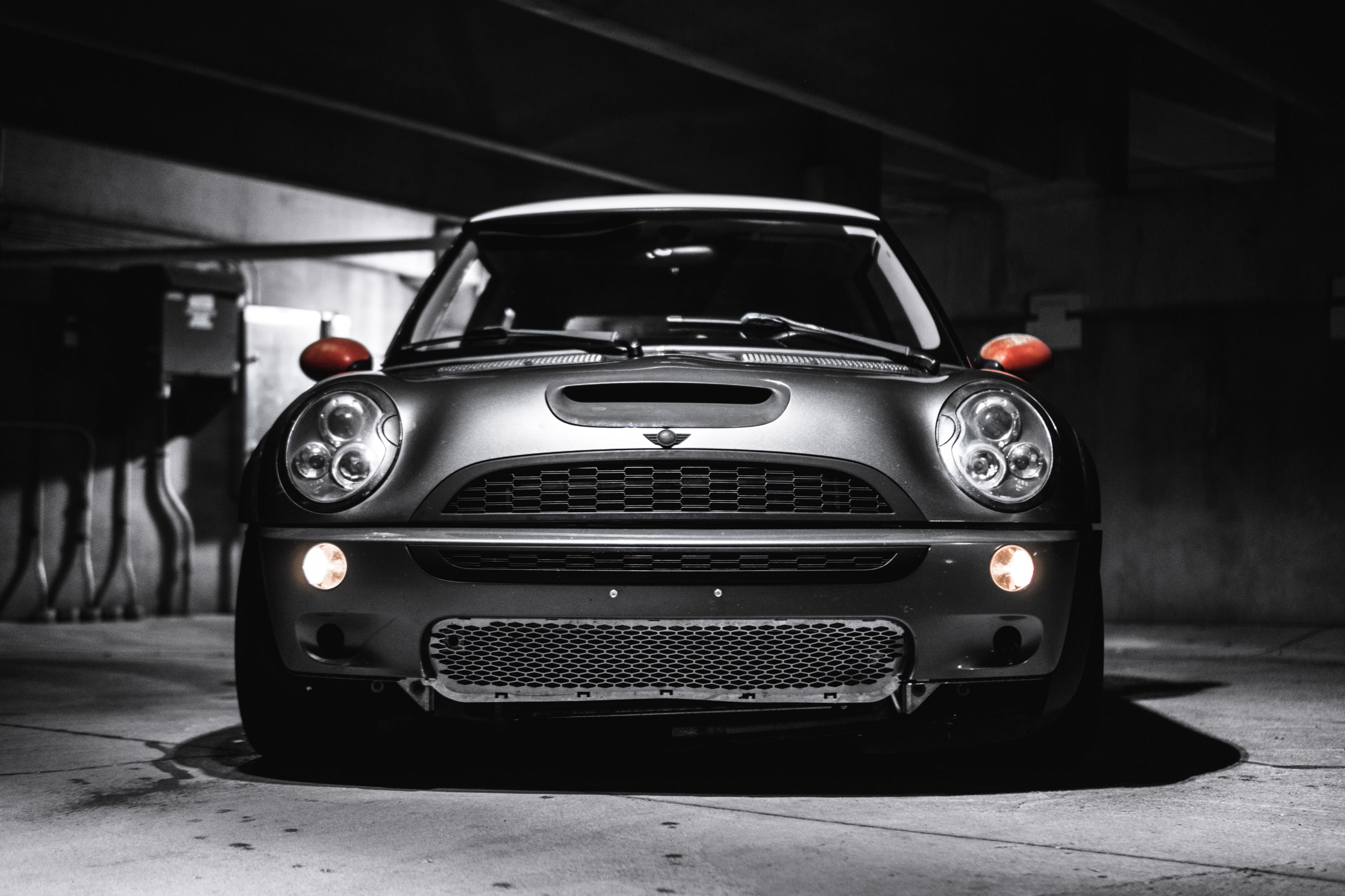 Mini Cooper 4k Wallpapers - Wallpaper Cave
