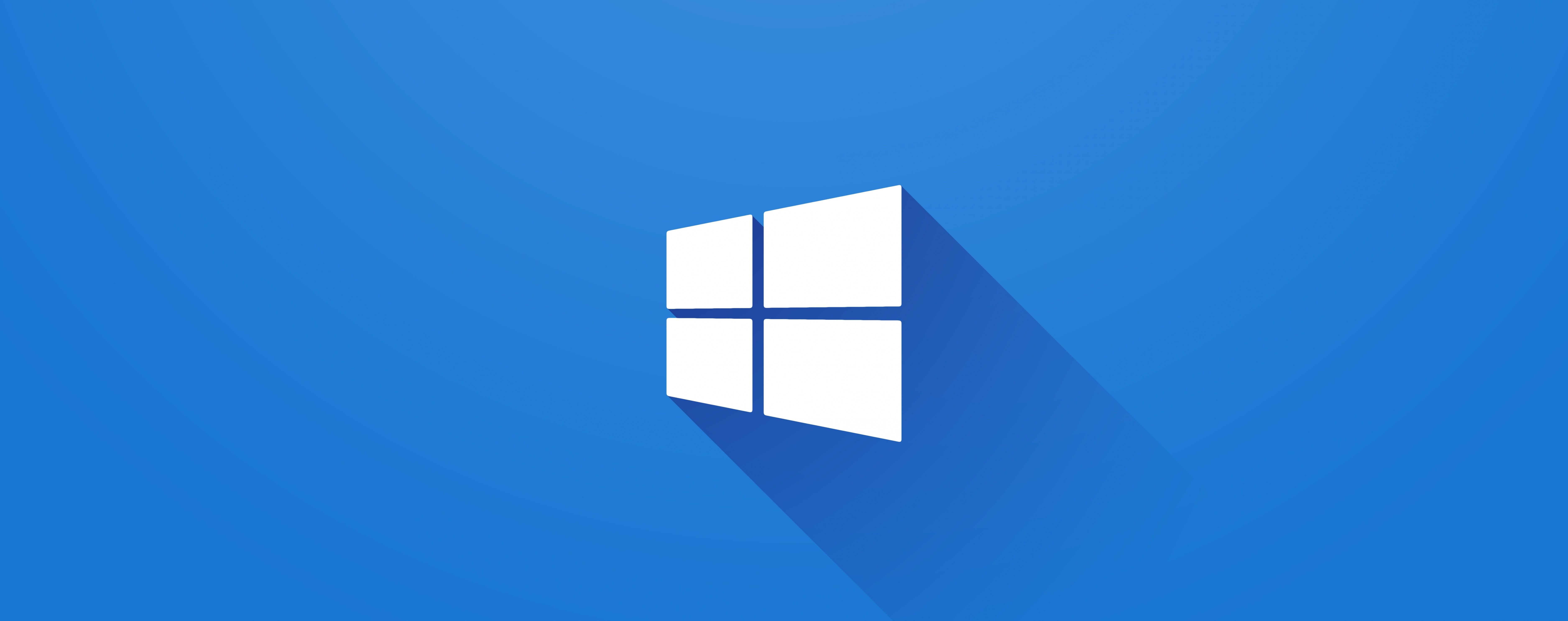 Windows Logo 4k Wallpapers - Wallpaper Cave