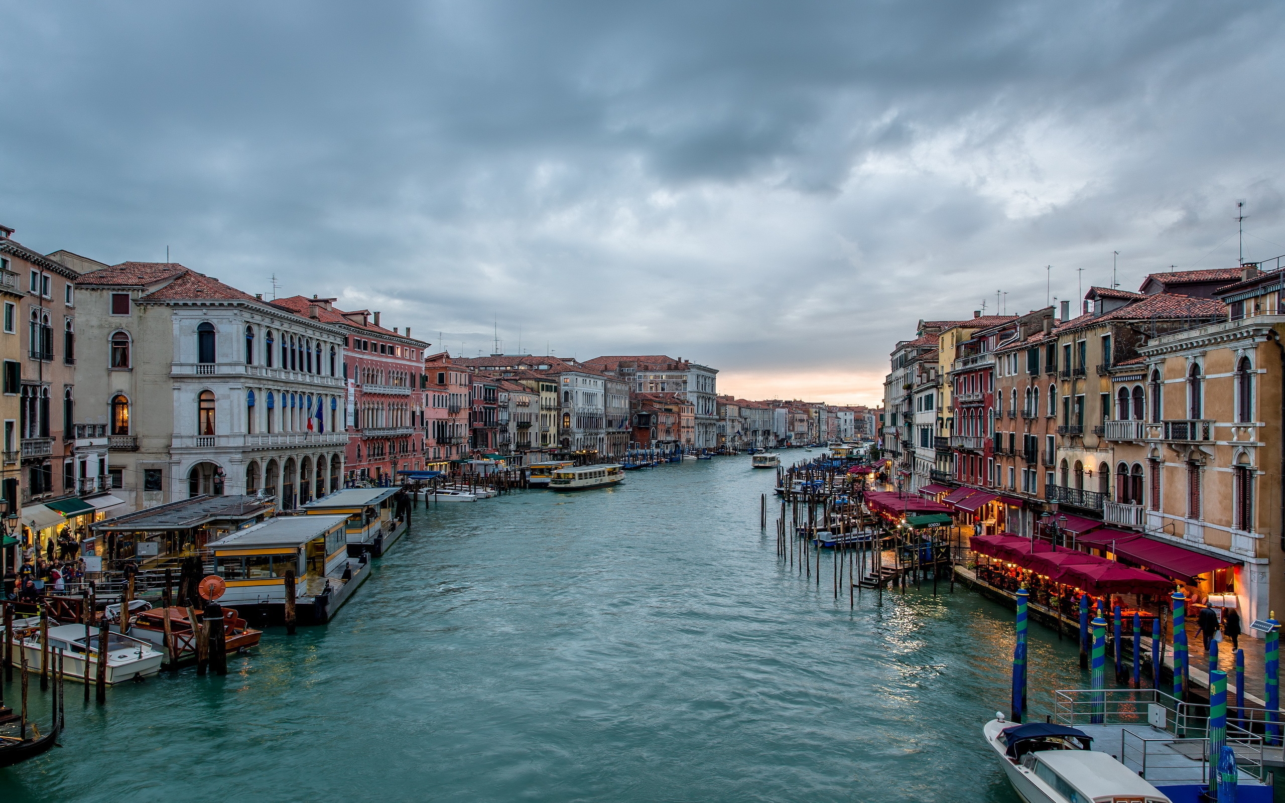 Venice 4k Wallpapers - Wallpaper Cave