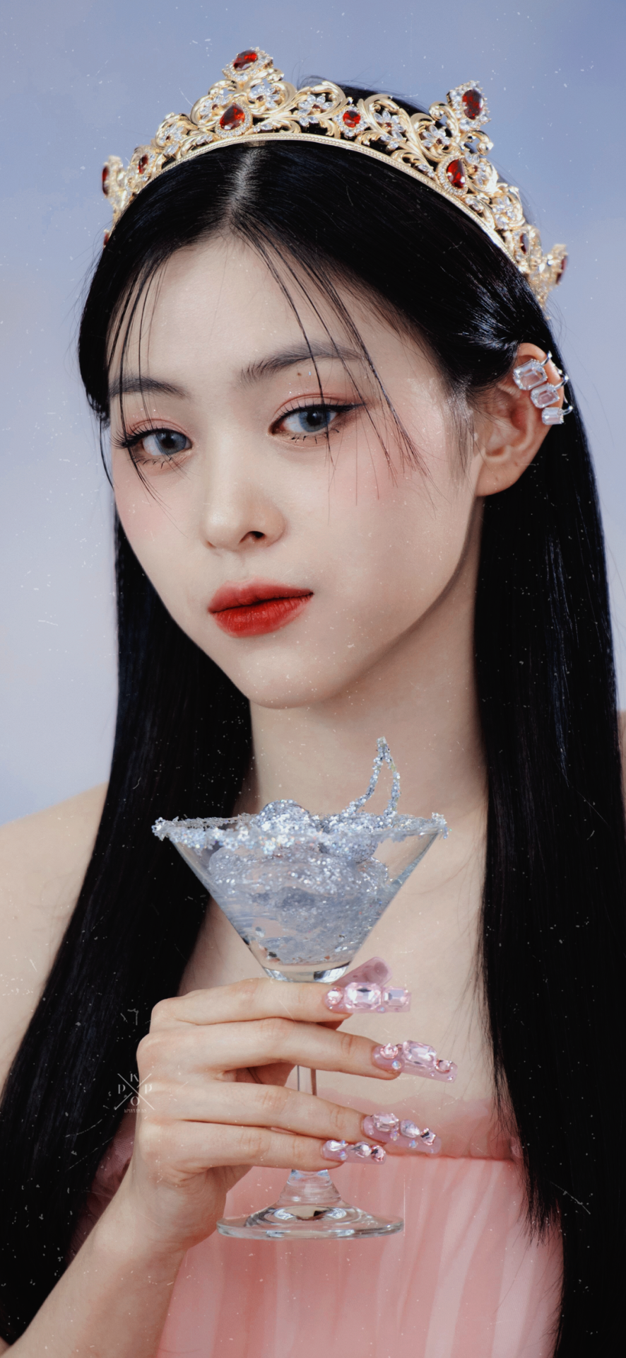 Itzy Checkmate Wallpapers - Wallpaper Cave