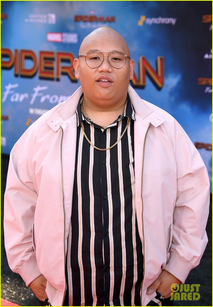 Jacob Batalon Wallpapers - Wallpaper Cave