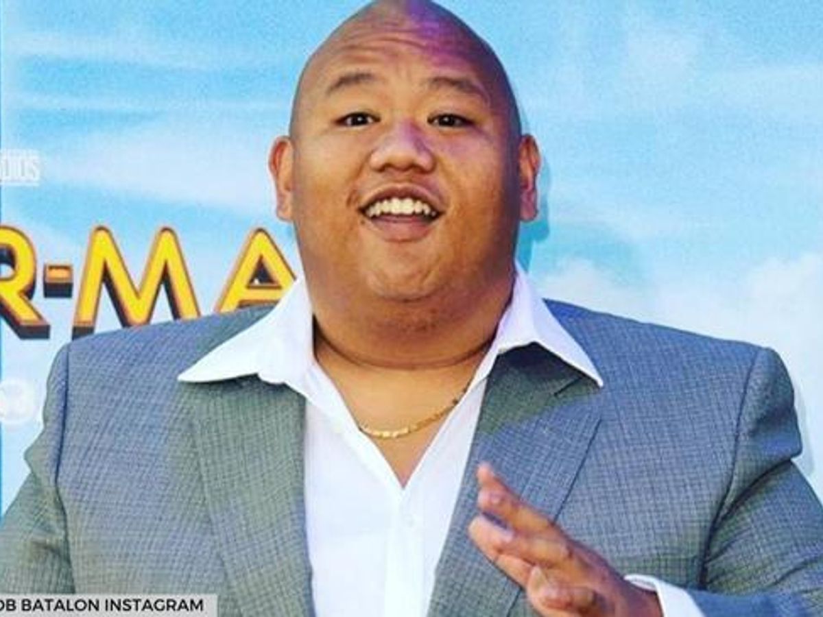 Jacob Batalon Wallpapers - Wallpaper Cave