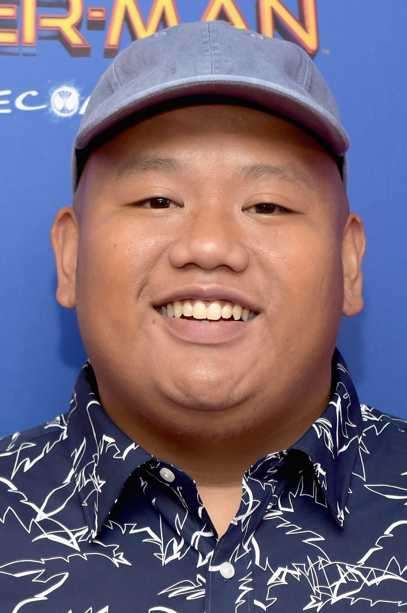 Jacob Batalon Wallpapers - Wallpaper Cave