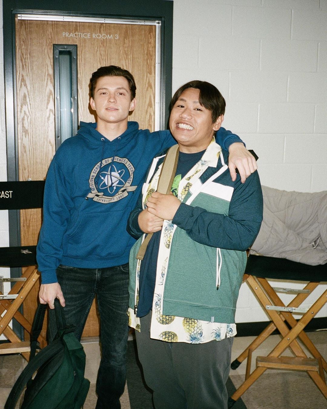 Jacob Batalon Wallpapers - Wallpaper Cave