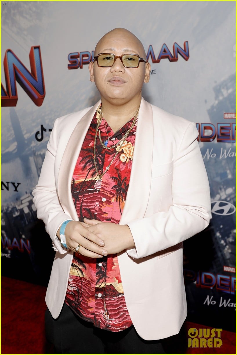 Jacob Batalon Wallpapers - Wallpaper Cave