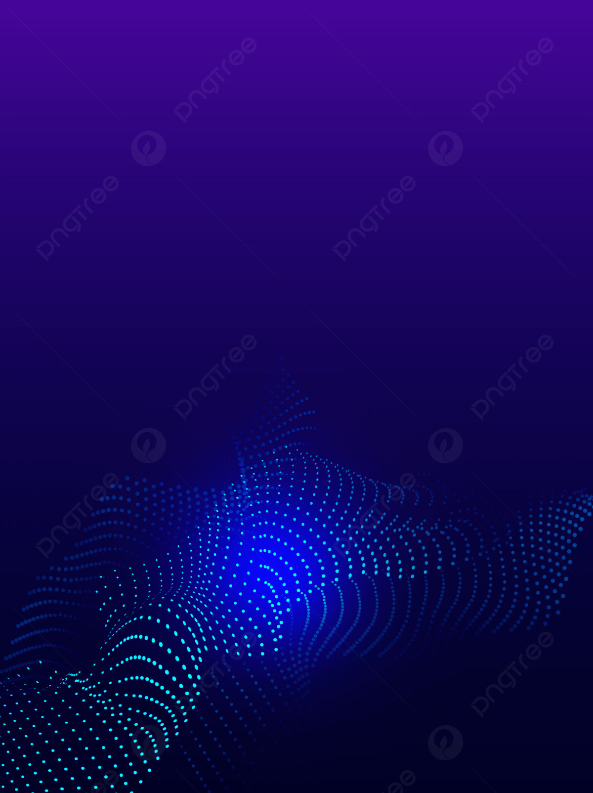 Gradient Particle Wallpapers - Wallpaper Cave