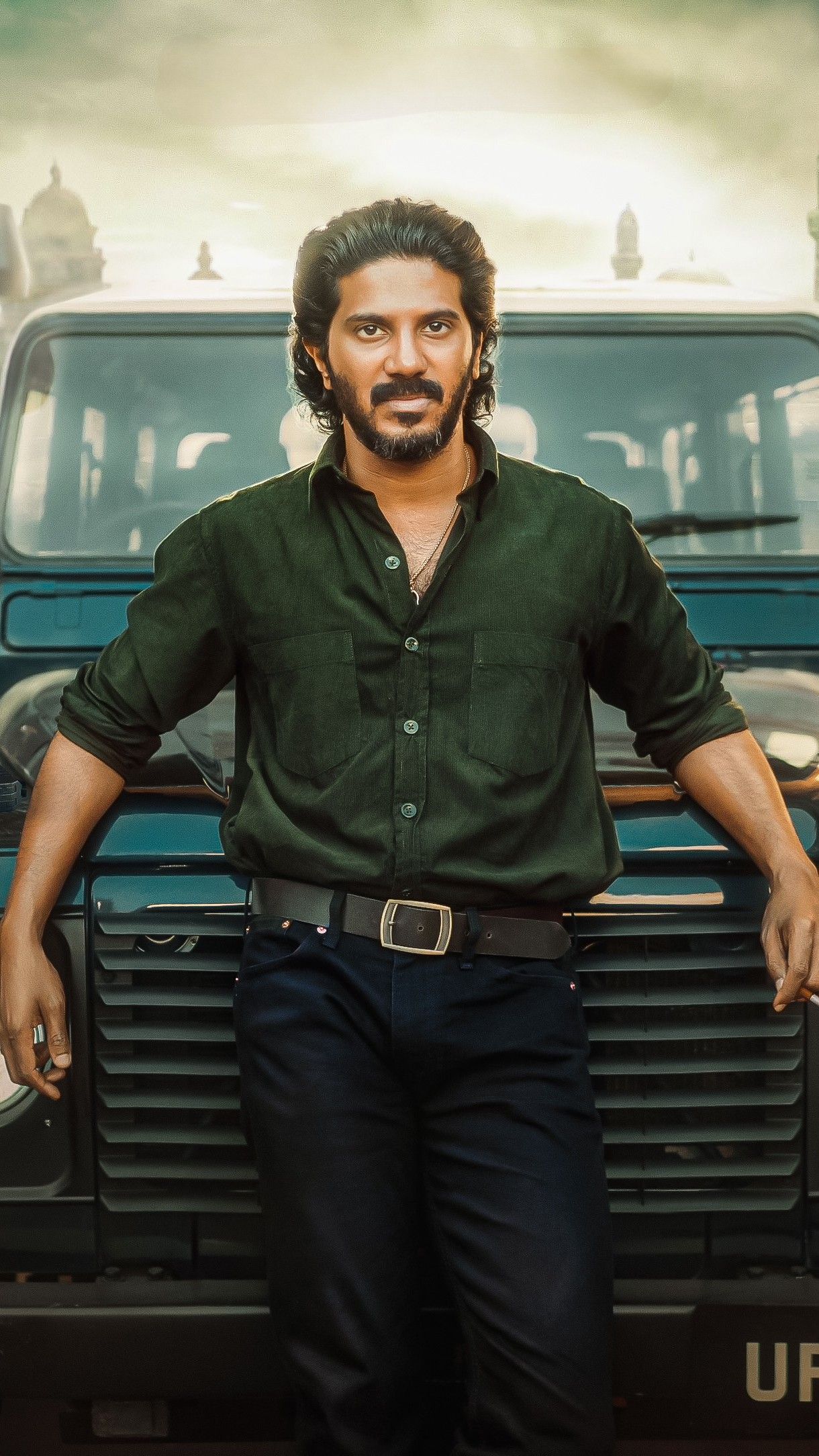 King Of Kotha Wallpapers - Wallpaper Cave