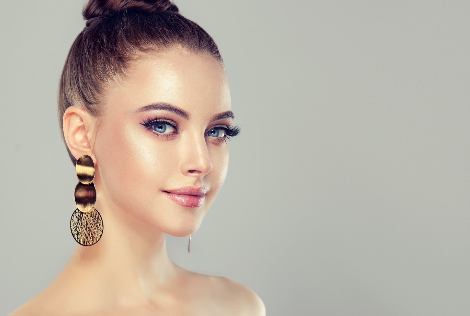 Makeup Face Hd