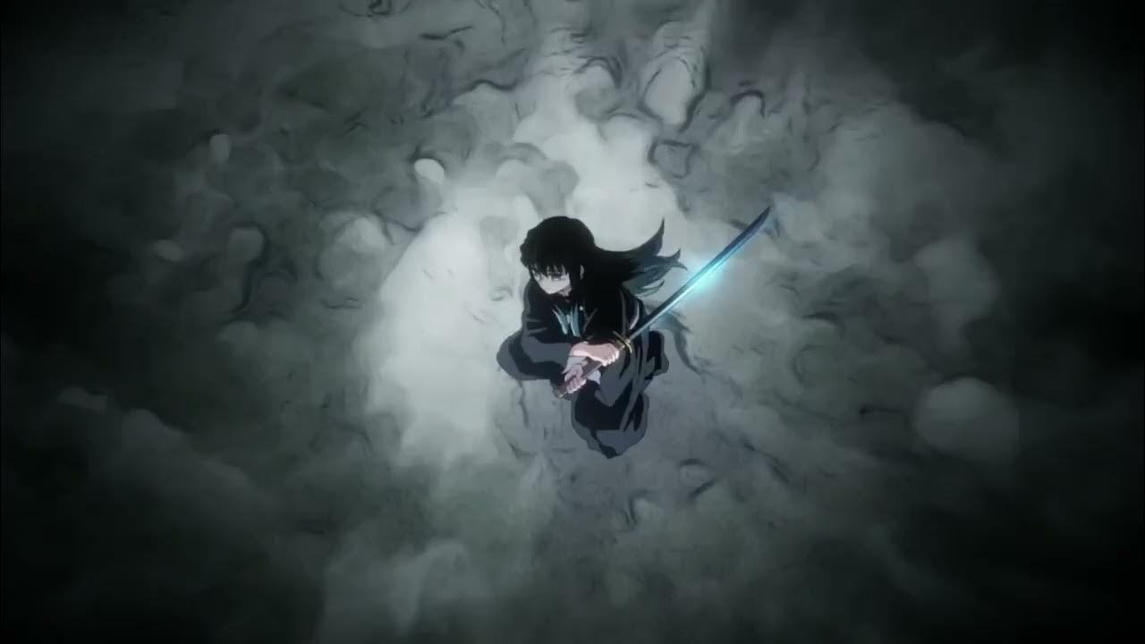 Mist Breathing Wallpapers - Wallpaper Cave