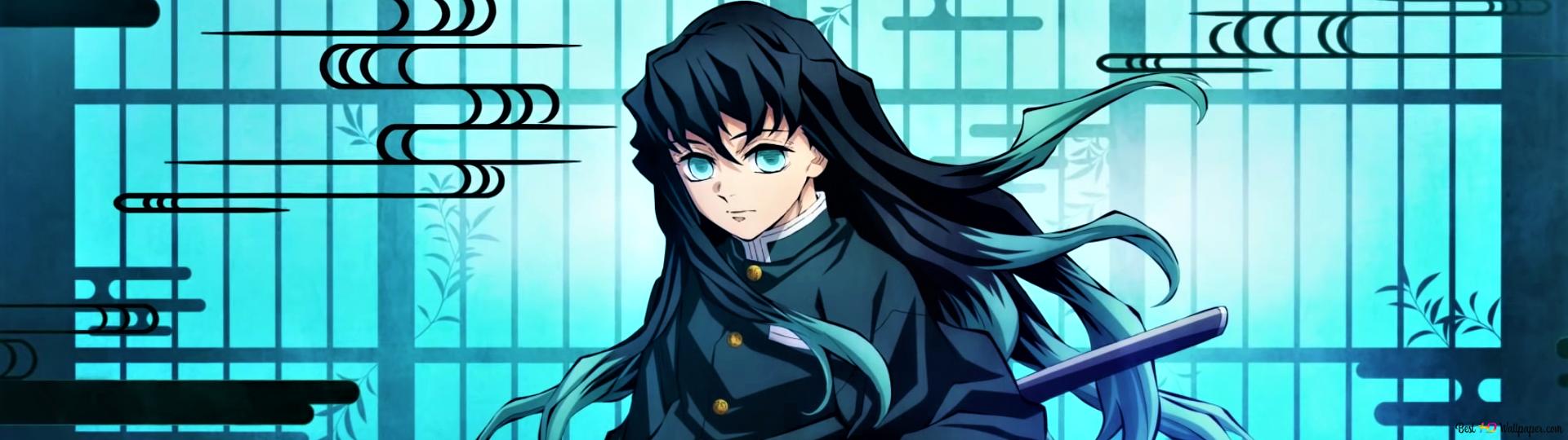 Mist Breathing Wallpapers - Wallpaper Cave