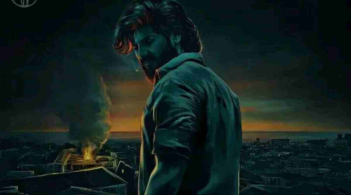 King Of Kotha Wallpapers - Wallpaper Cave