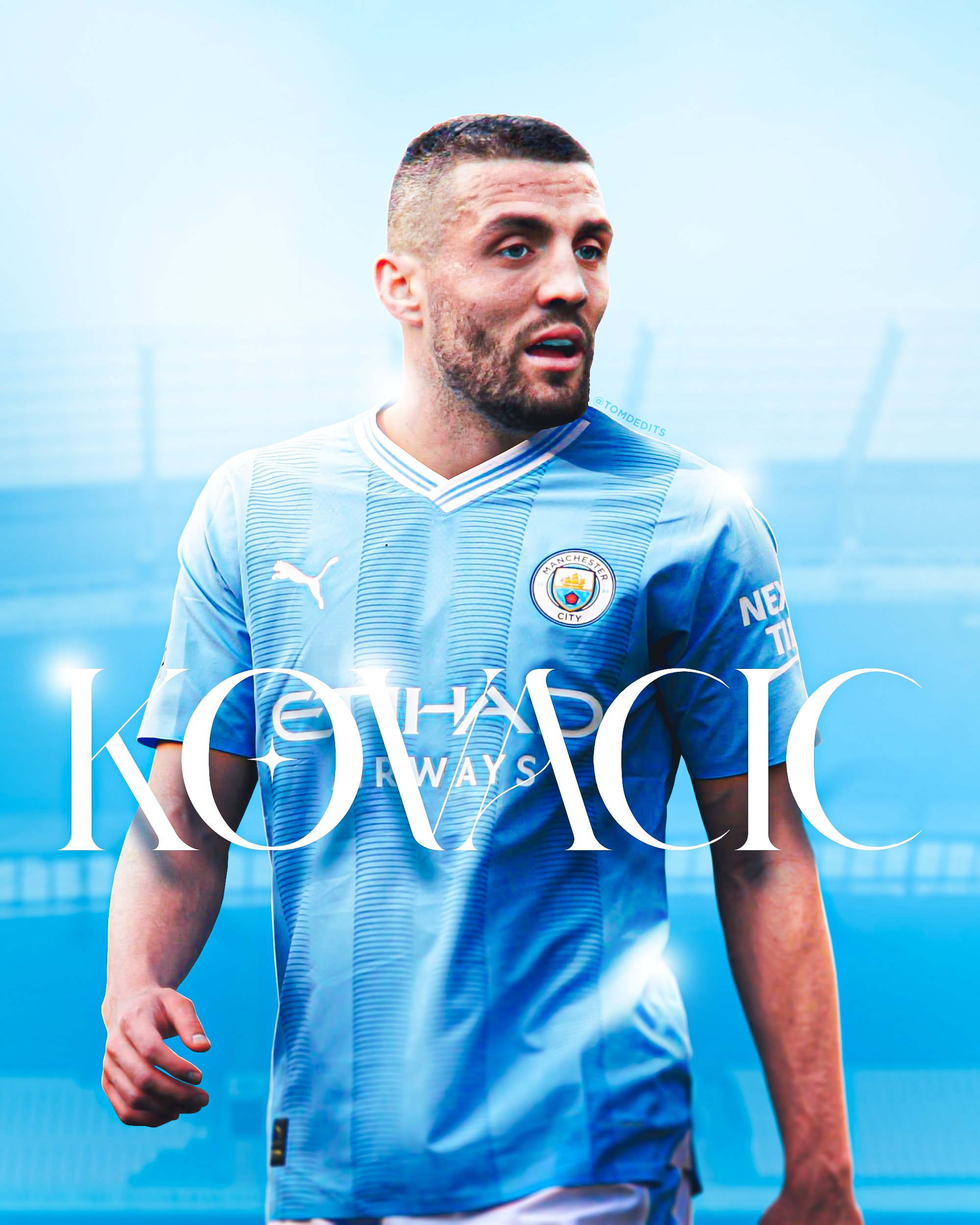 Kovacic Man City Wallpapers - Wallpaper Cave