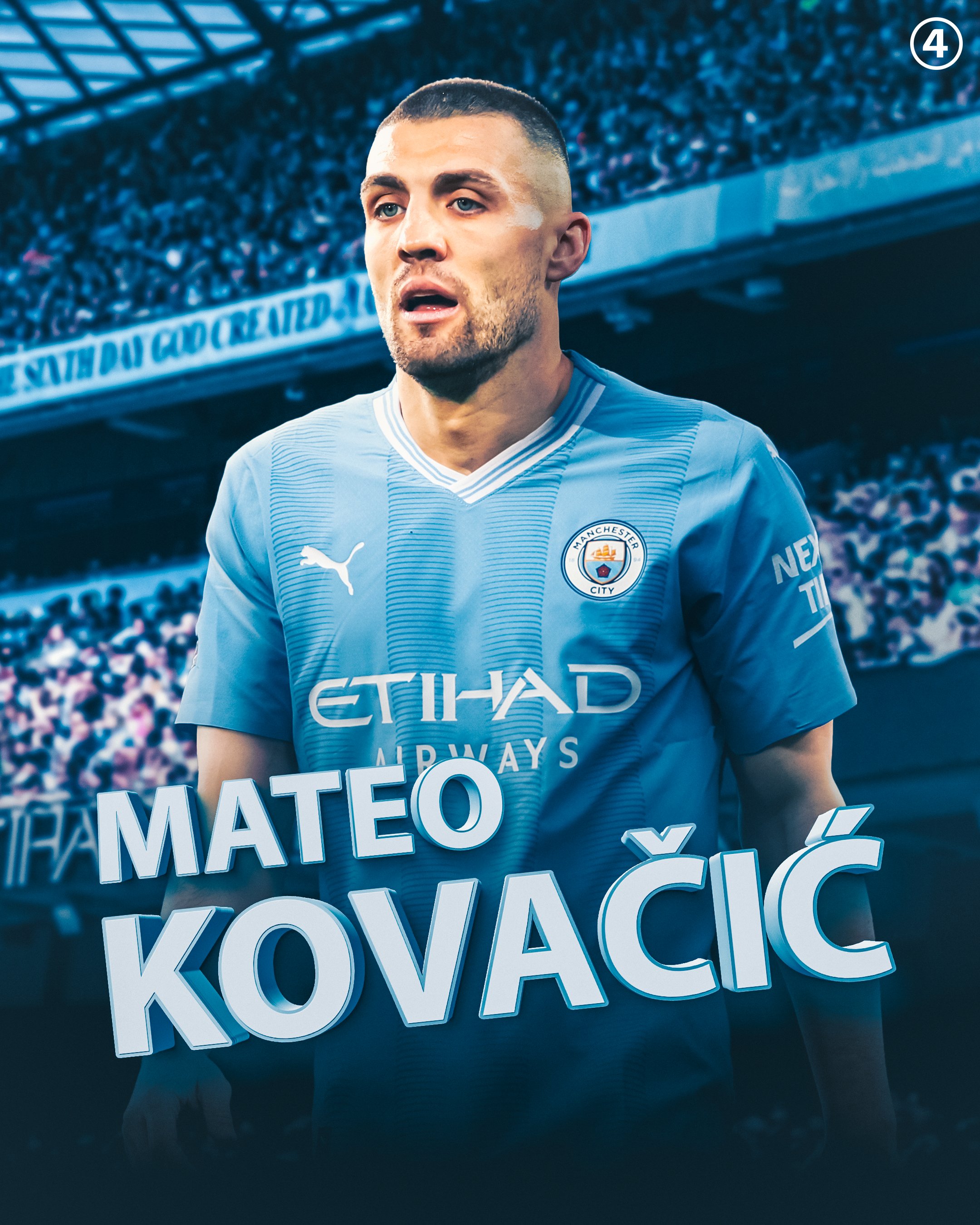 Kovacic Man City Wallpapers - Wallpaper Cave