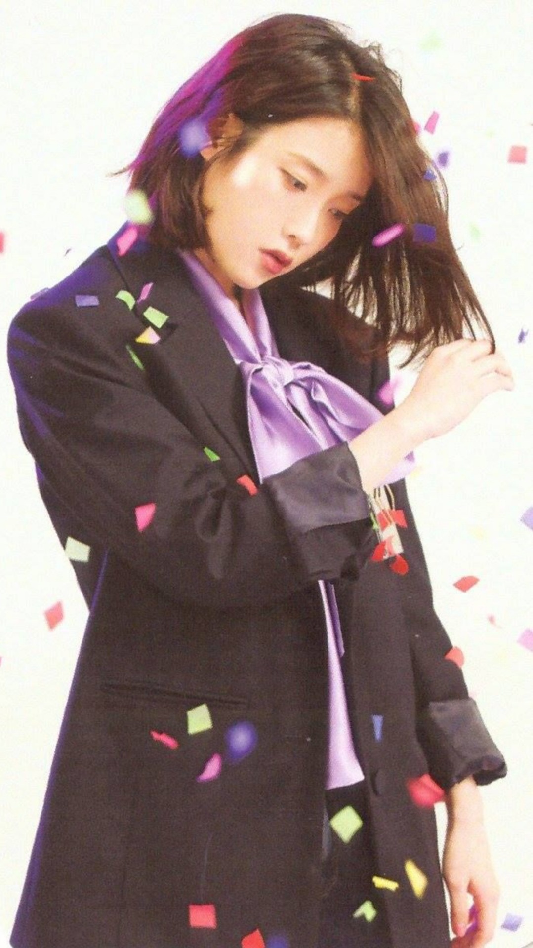 IU Palette Wallpapers - Wallpaper Cave