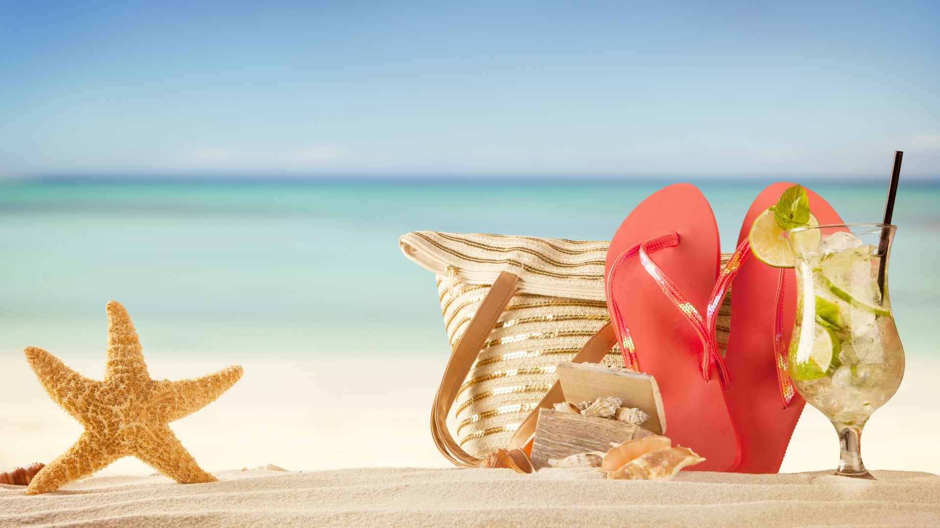 Mood Summer Wallpapers - Wallpaper Cave