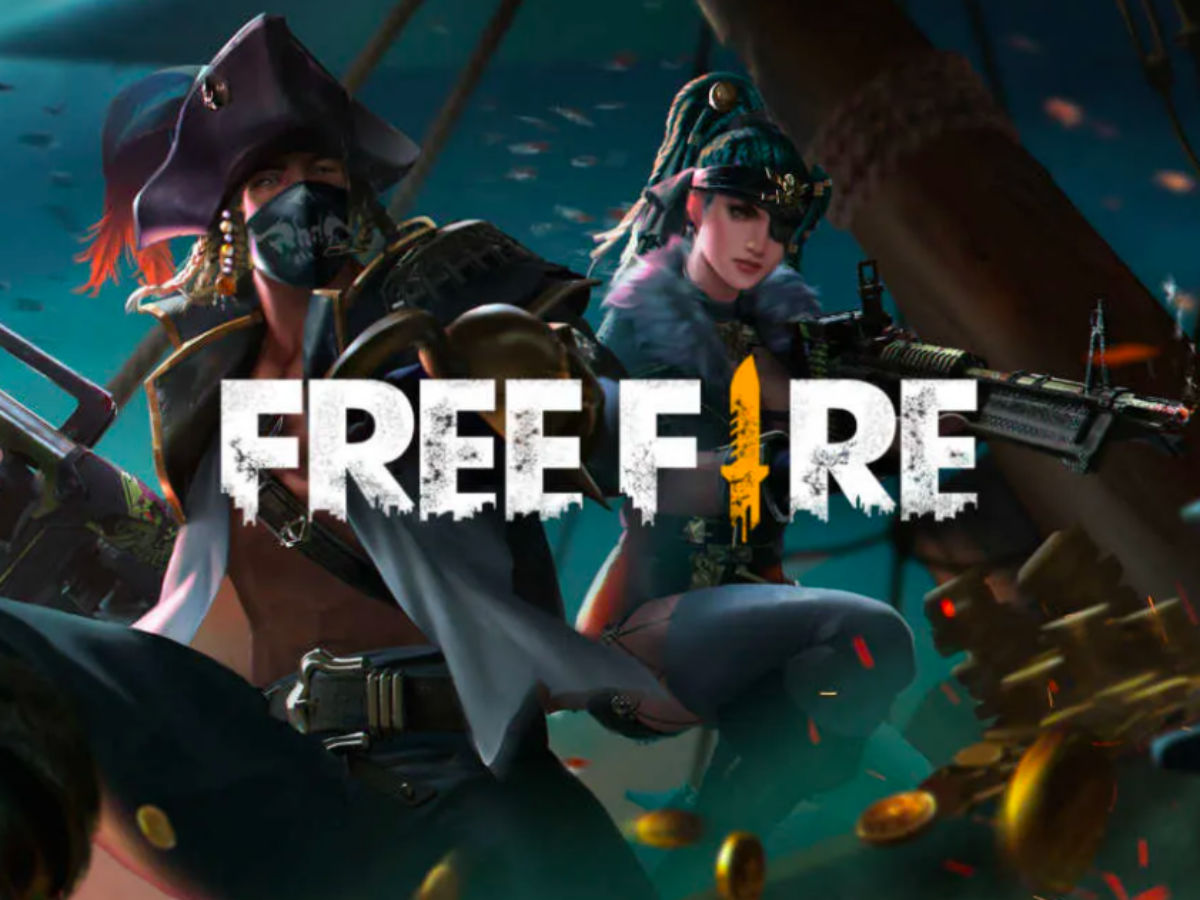 Free Fire 2024 Wallpapers - Wallpaper Cave