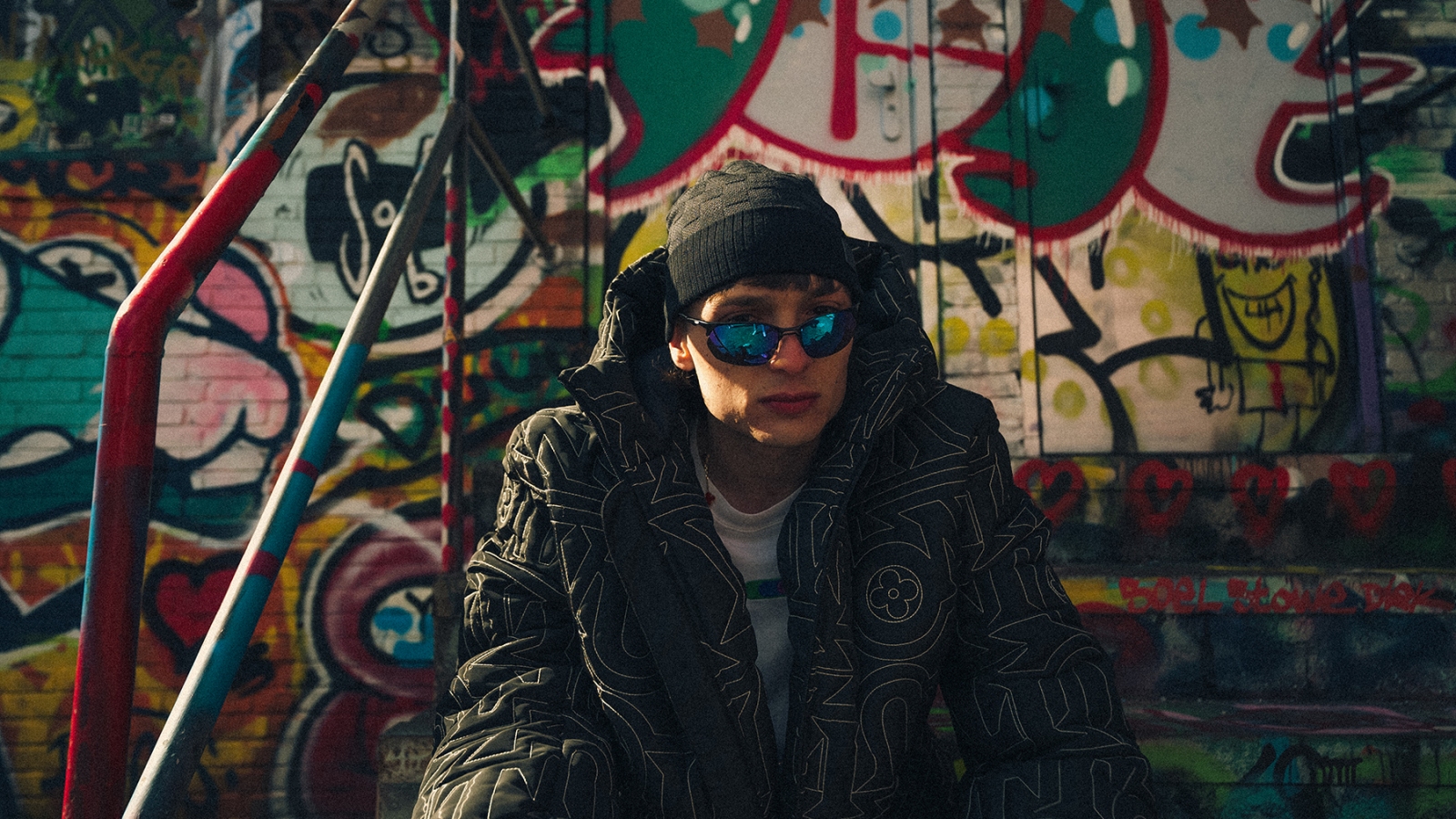 Tito Double P Wallpapers - Wallpaper Cave