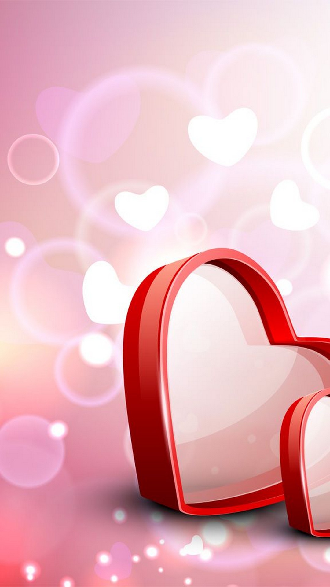 Beautiful Love Backgrounds