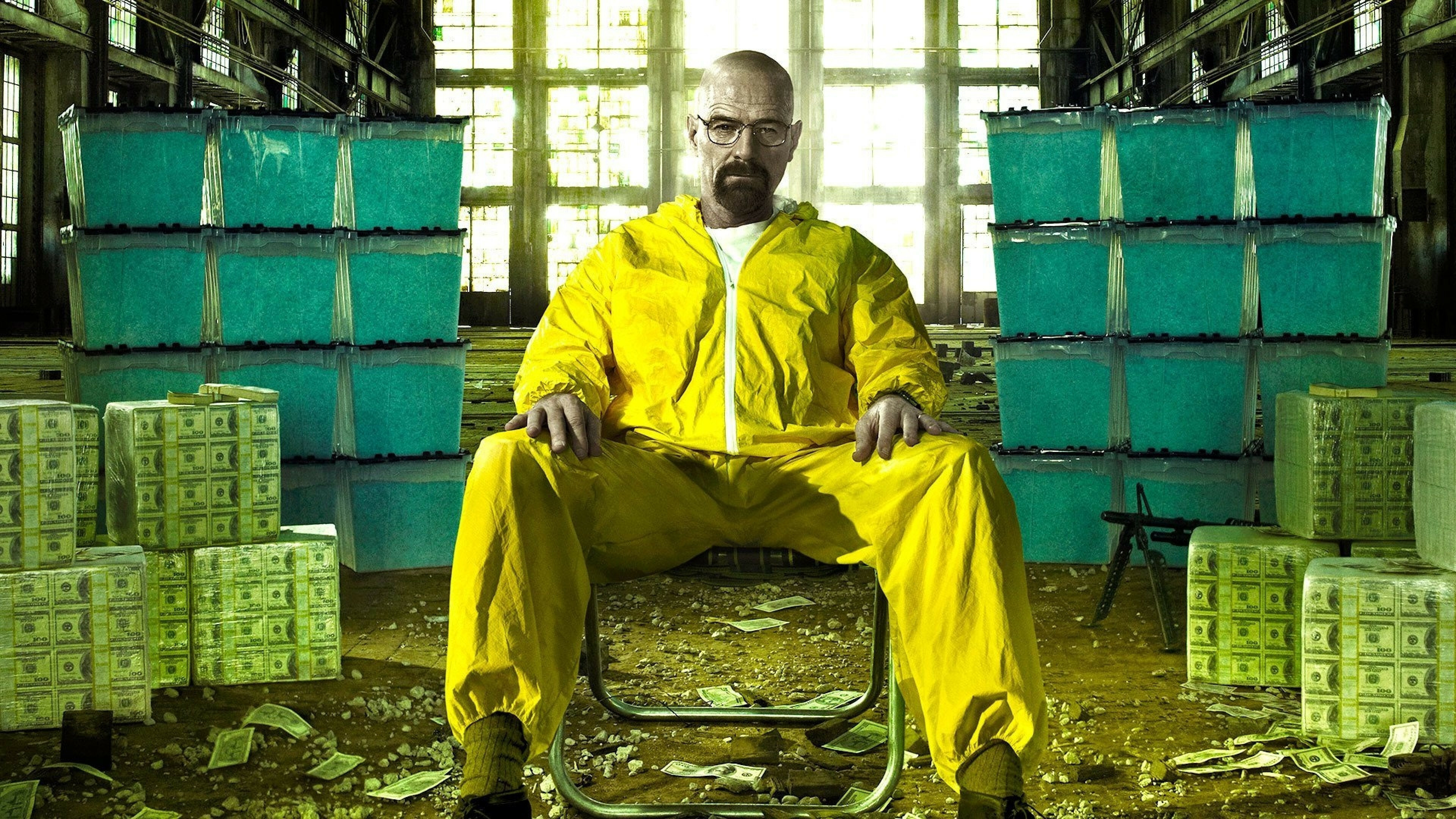 Breaking Bad 4k PC Wallpapers - Wallpaper Cave