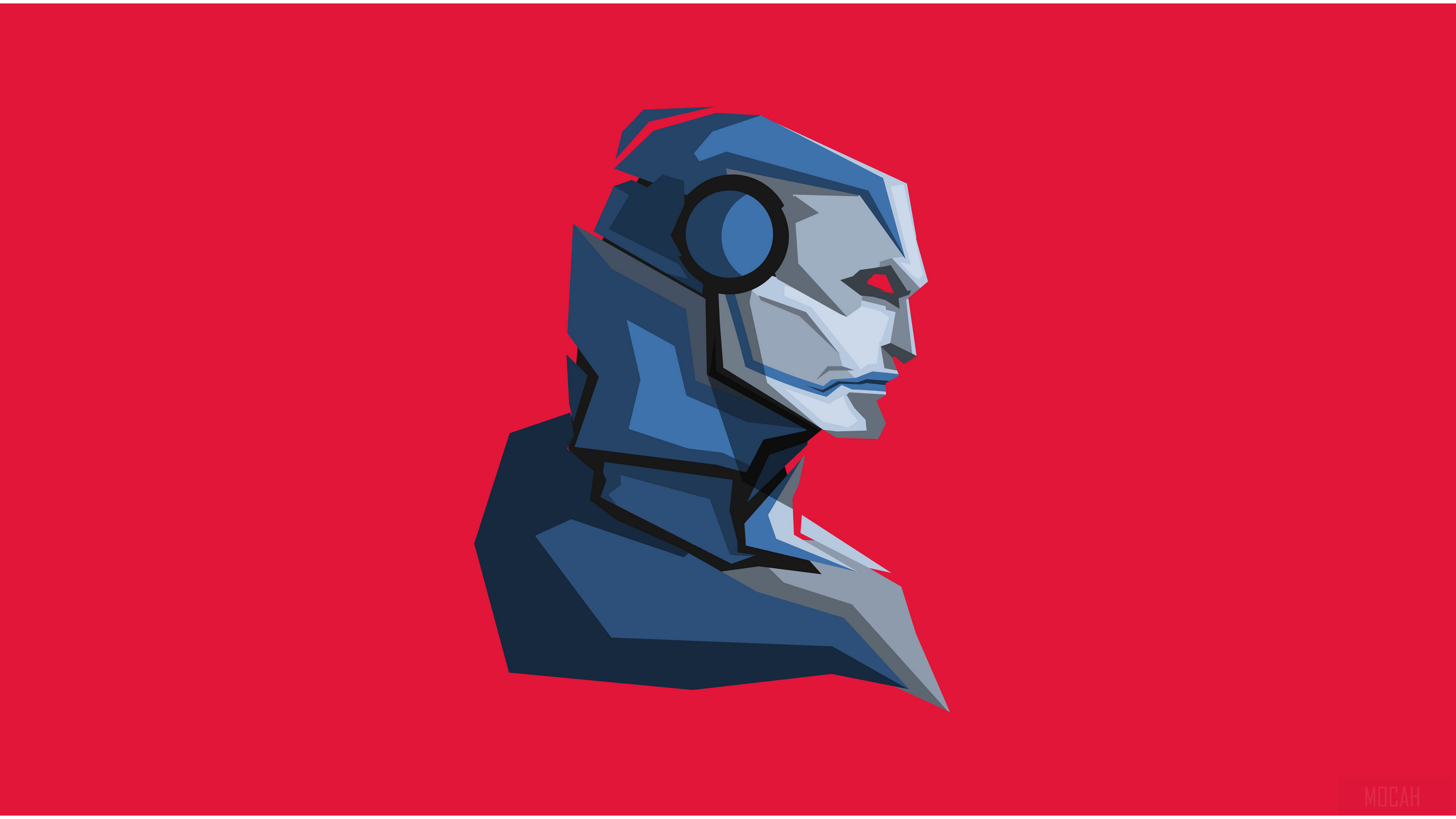 Marvel Apocalypse Wallpapers - Wallpaper Cave