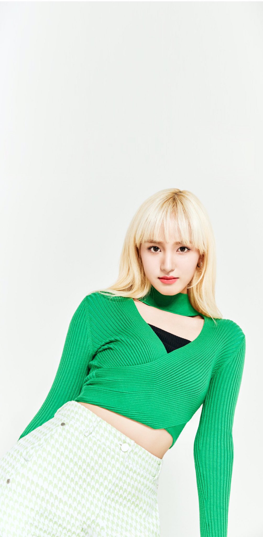 IVE Liz Wallpapers - Wallpaper Cave