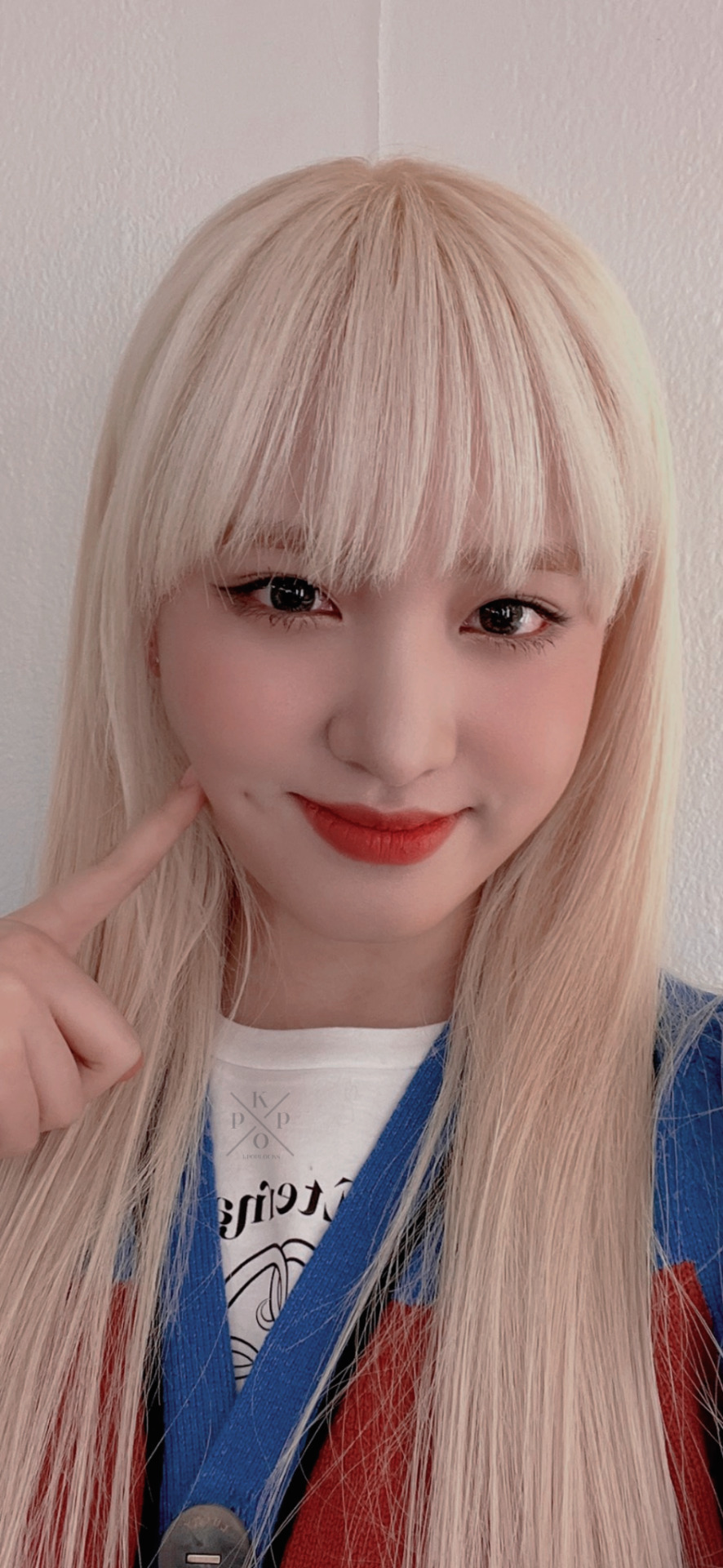 IVE Liz Wallpapers - Wallpaper Cave