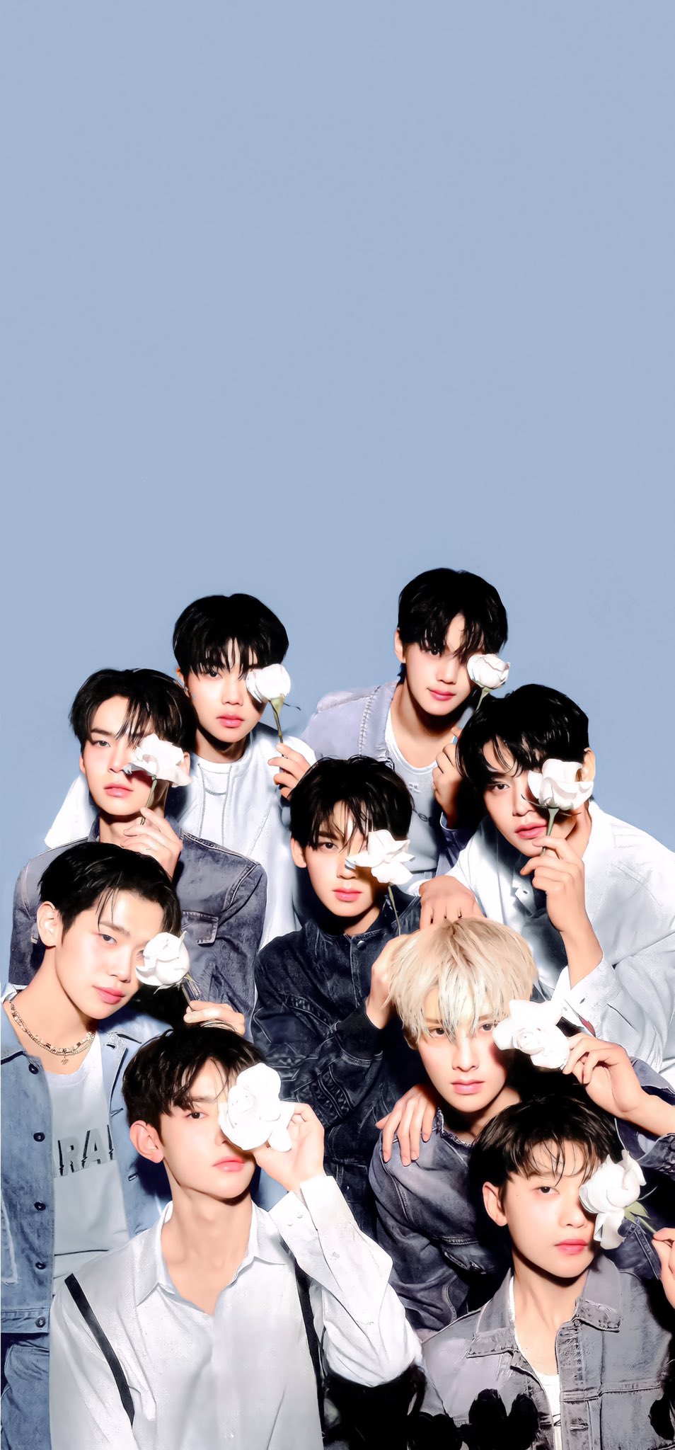 ZB1 Wallpapers - Wallpaper Cave