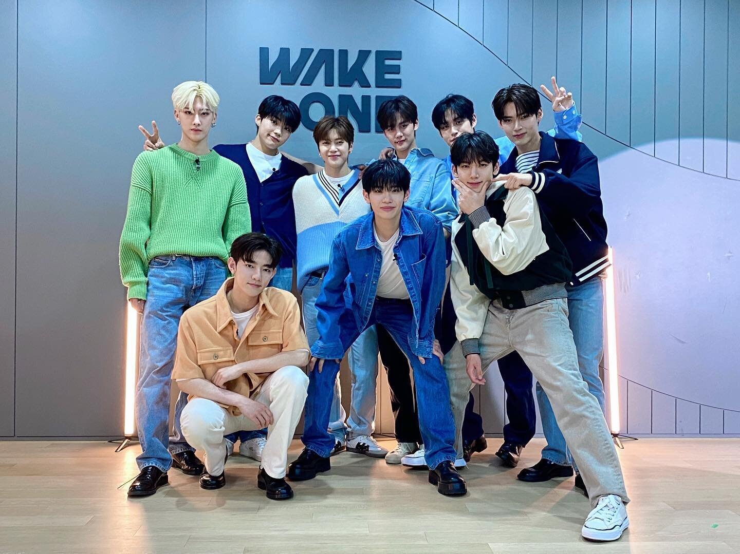 ZB1 Wallpapers - Wallpaper Cave