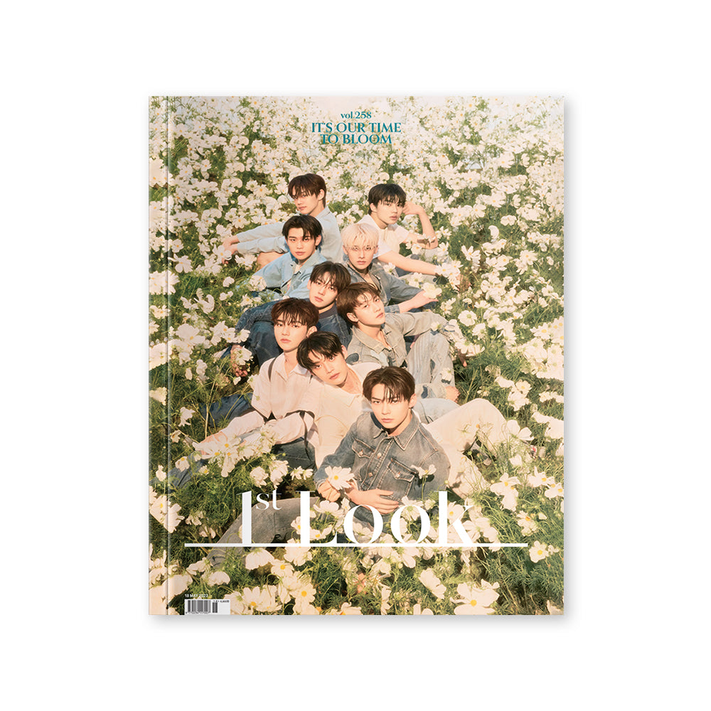 ZB1 Wallpapers - Wallpaper Cave