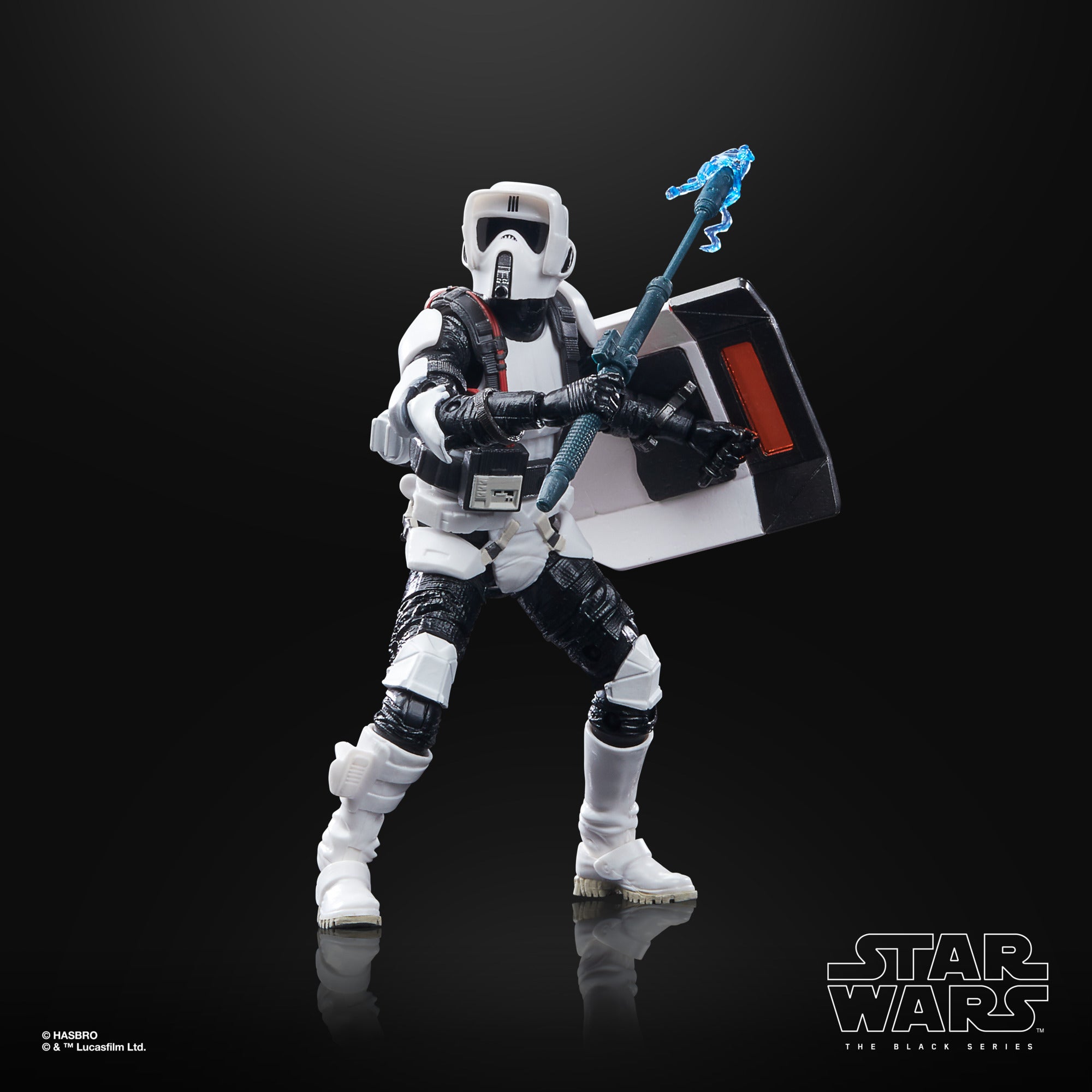 Riot Control Scout Trooper Wallpapers - Wallpaper Cave