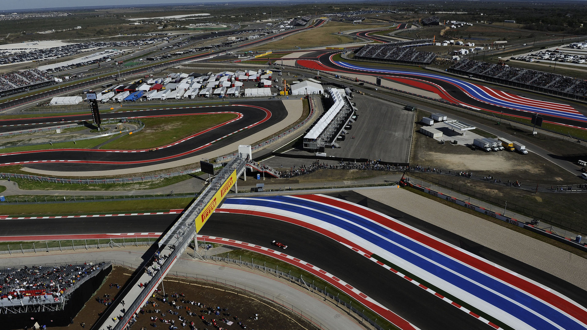 F1 Circuit Wallpapers - Wallpaper Cave