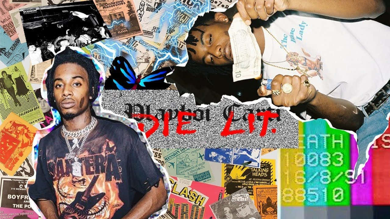 Playboi Carti Album Cover Wallpapers - Wallpaper Cave