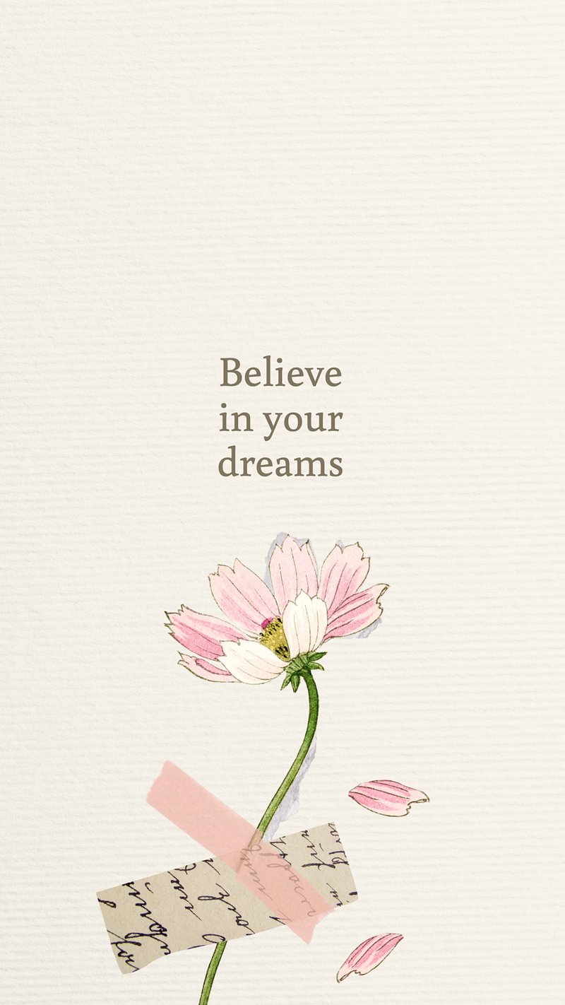 Cute Motivational Wallpapers Wallpaper Cave