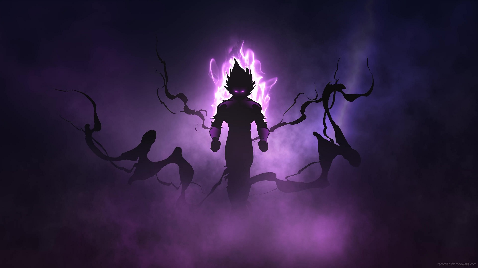 Vegeta Laptop Wallpapers - Wallpaper Cave