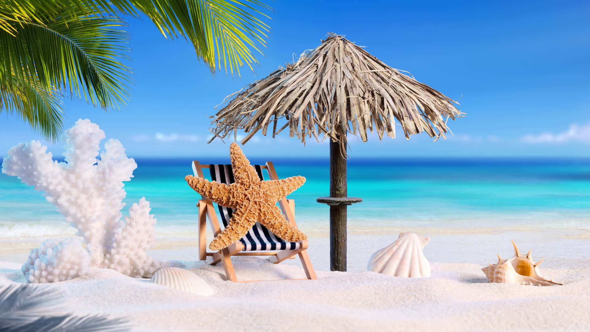 1920x1080 HD Summer Wallpapers - Wallpaper Cave