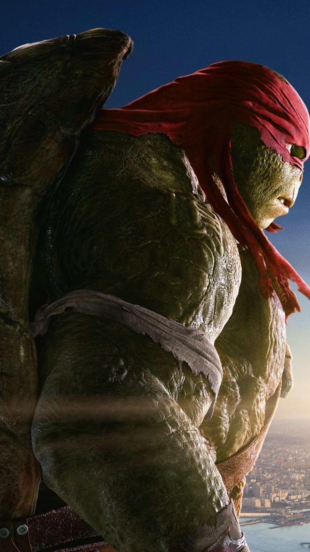 TMNT iPhone Wallpapers - Wallpaper Cave