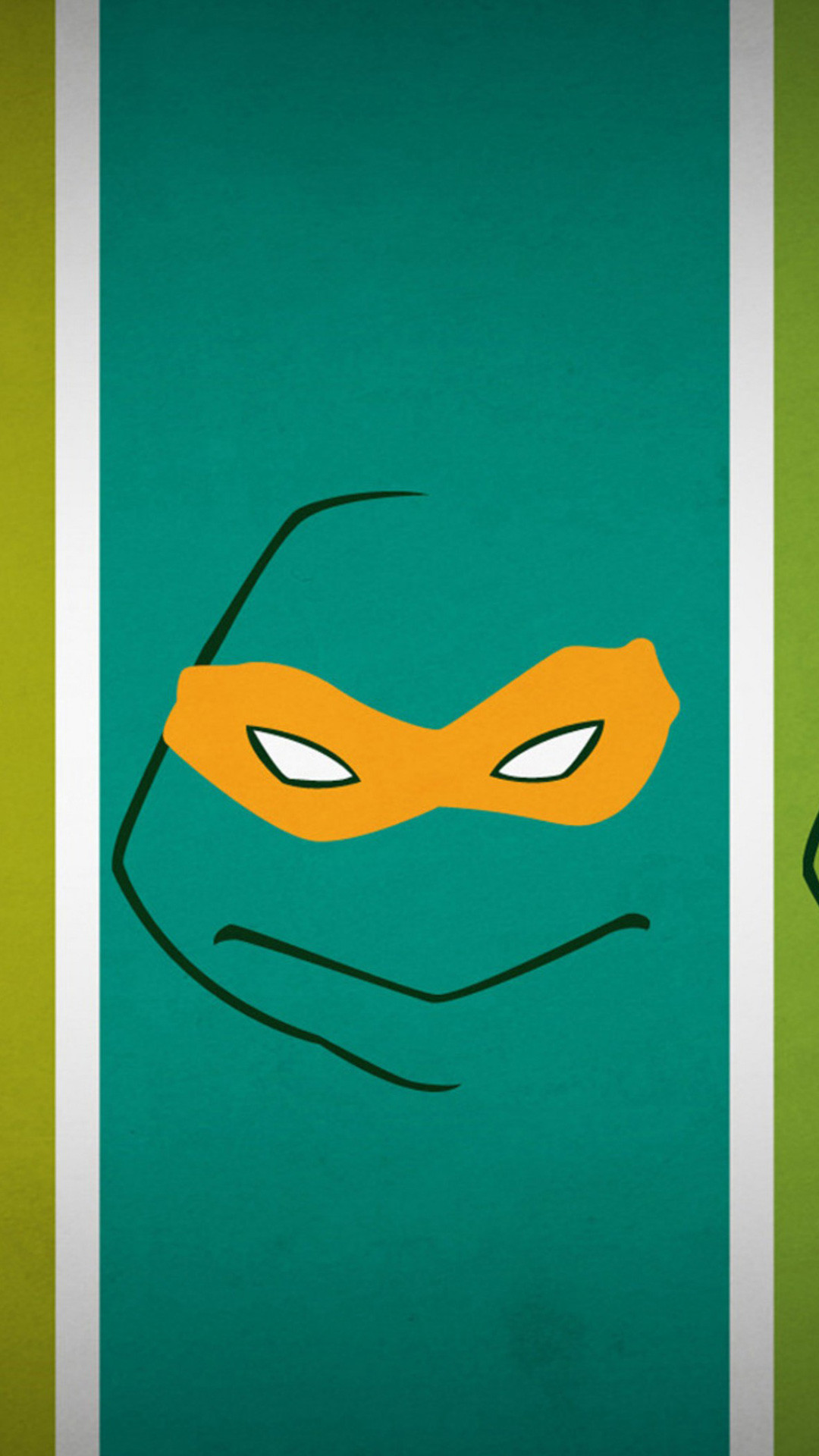 TMNT iPhone Wallpapers - Wallpaper Cave