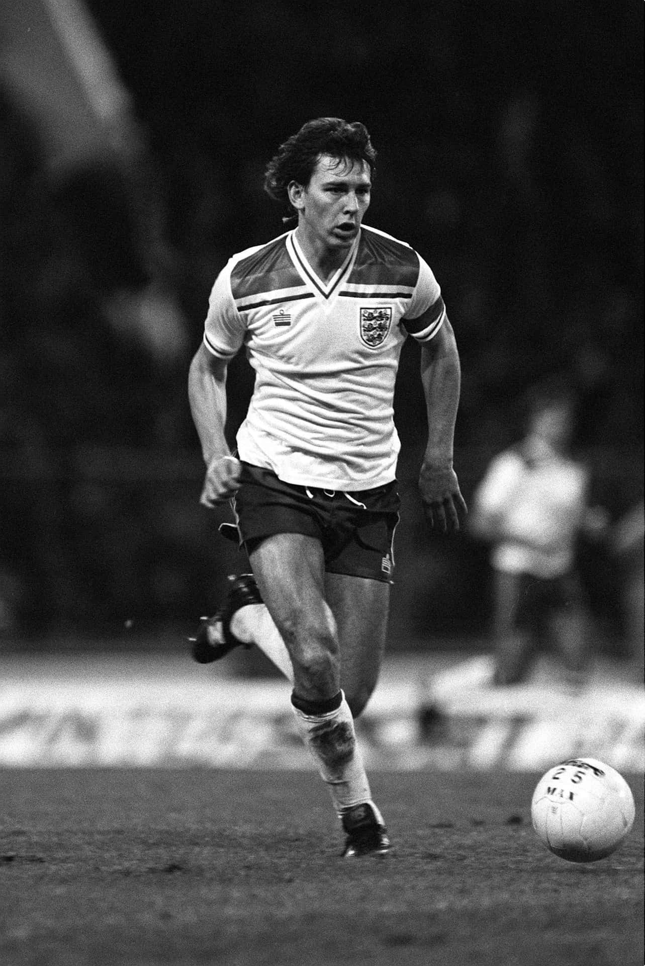 Bryan Robson Wallpapers - Wallpaper Cave