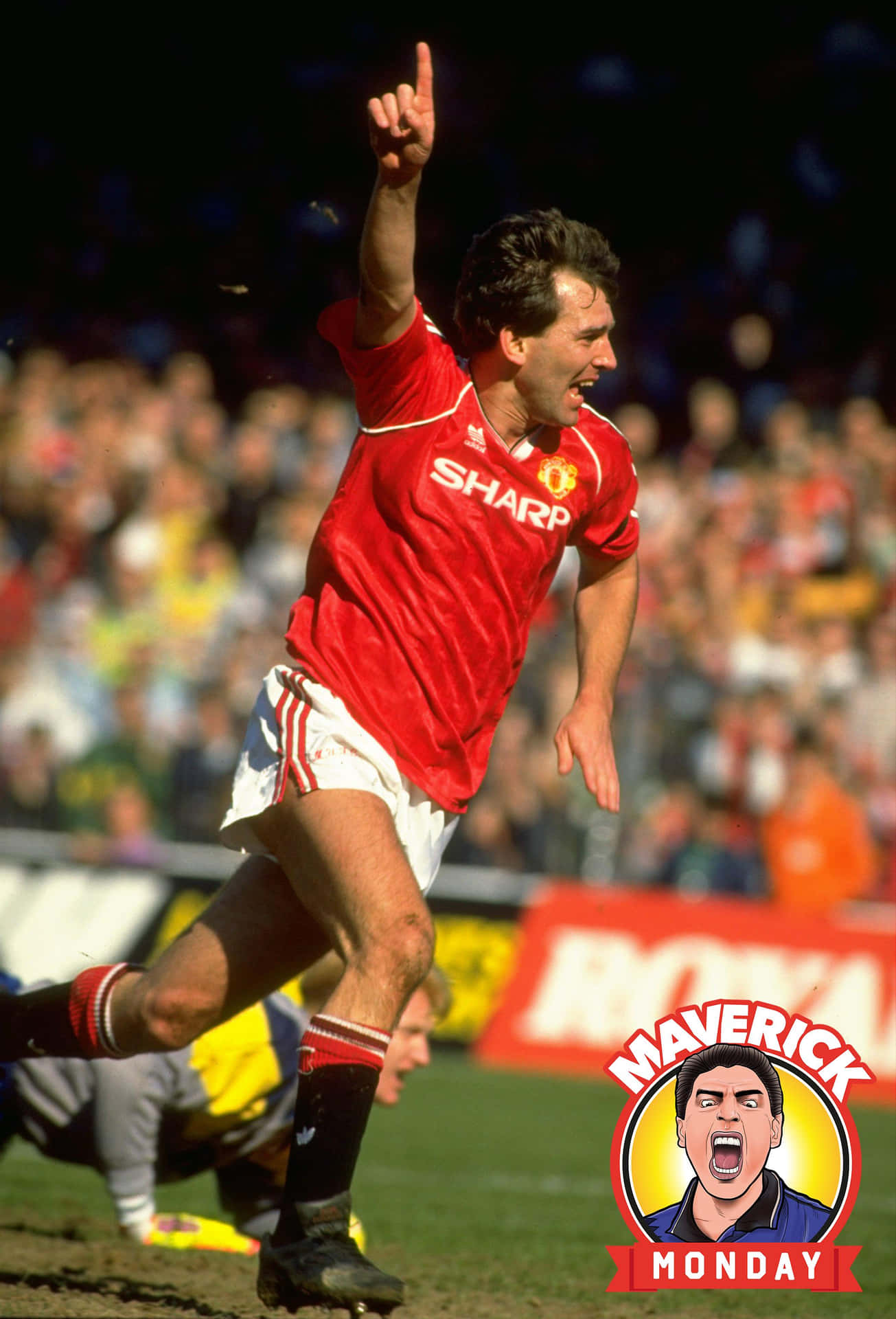 Bryan Robson Wallpapers - Wallpaper Cave